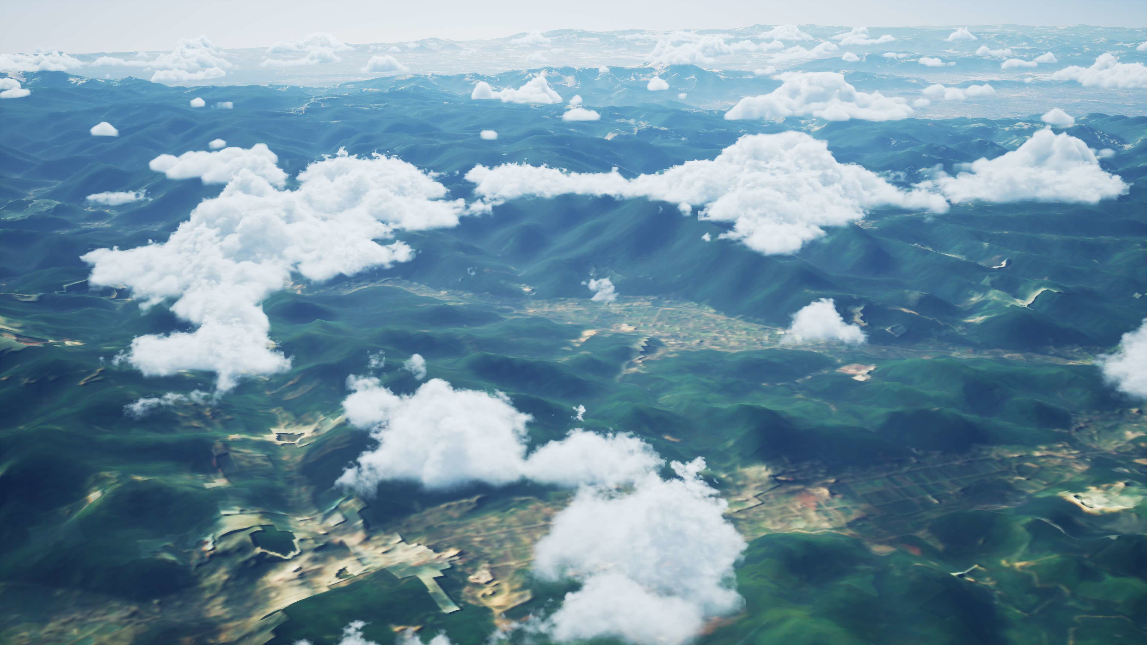 Kyoto Japan City Landscape 3D Model 3D model | CGTrader