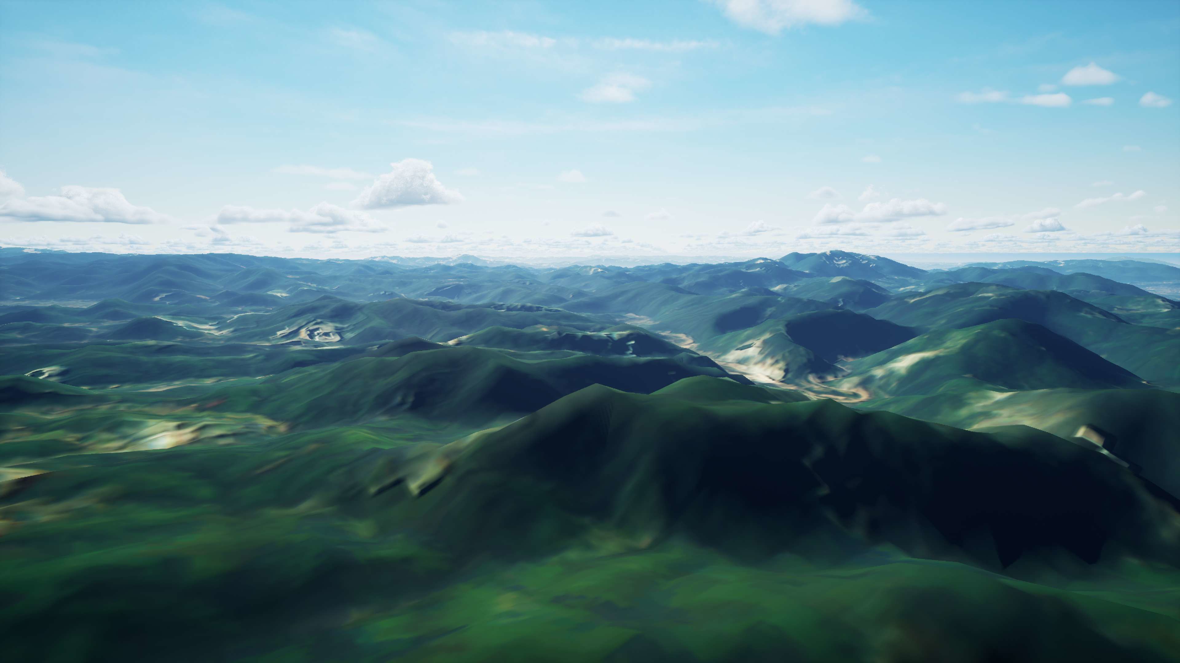Kyoto Japan City Landscape 3D Model 3D model | CGTrader