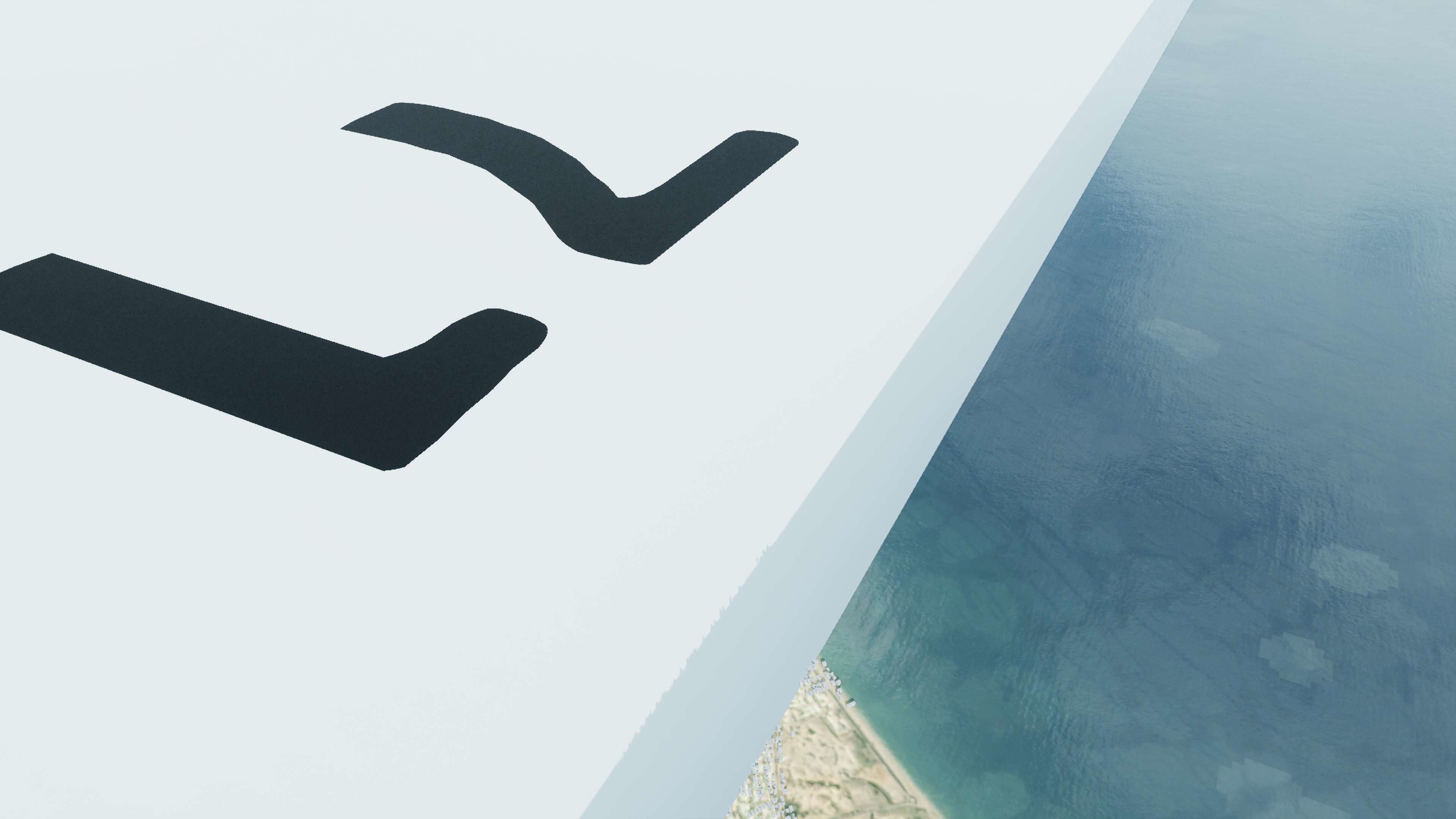 Muscat Oman City Landscape 3D Model 3D model | CGTrader