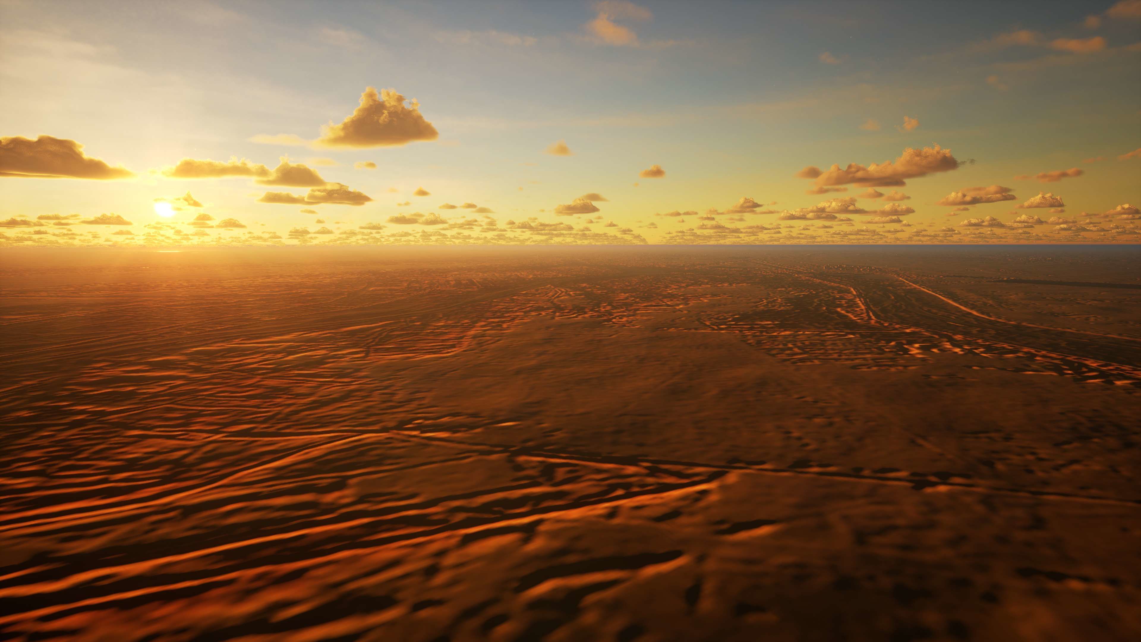 Al Basrah Iraq City Landscape 3D Model 3D model | CGTrader