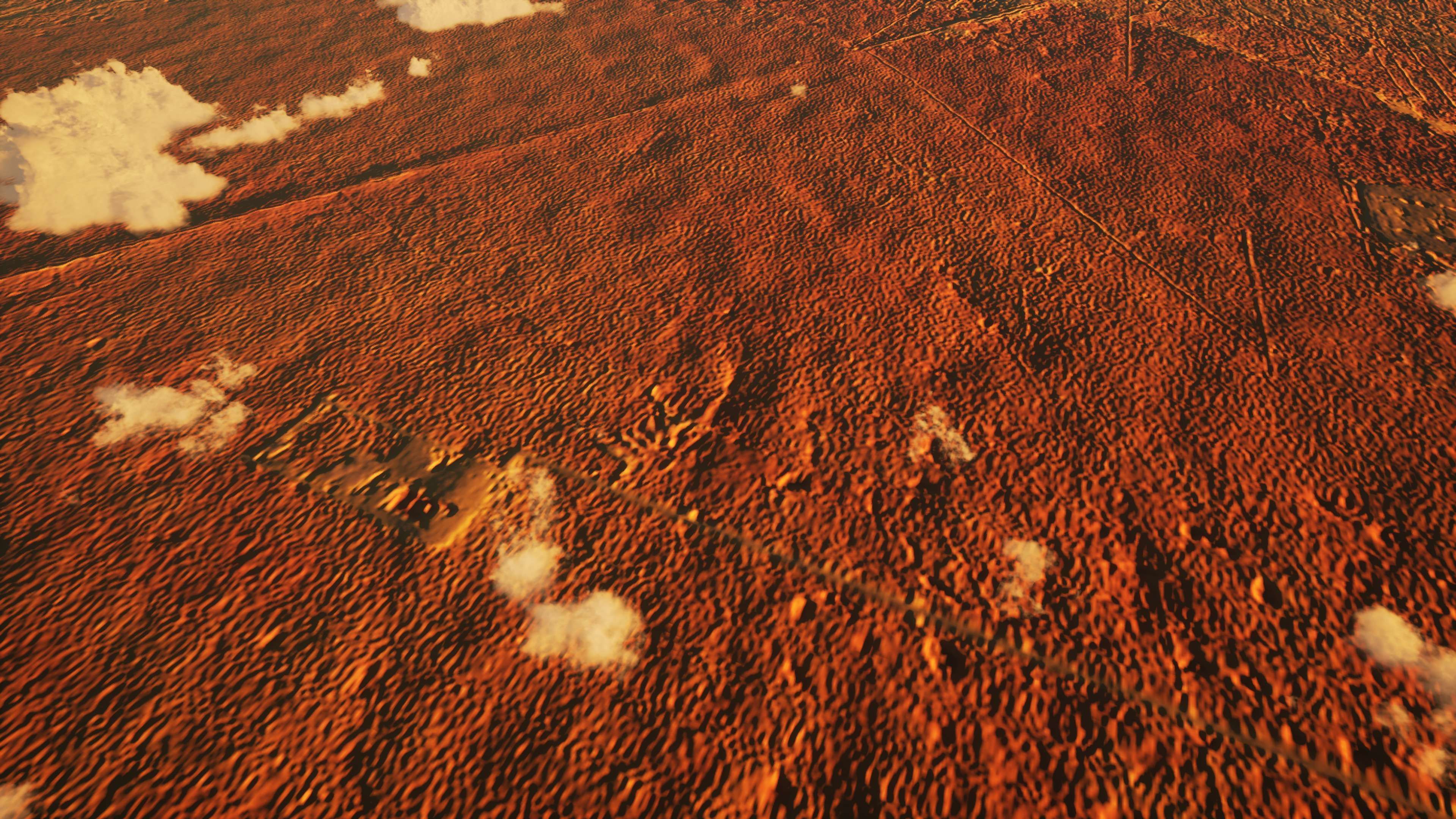 Juarez Mexico City Landscape 3D Model 3D model | CGTrader