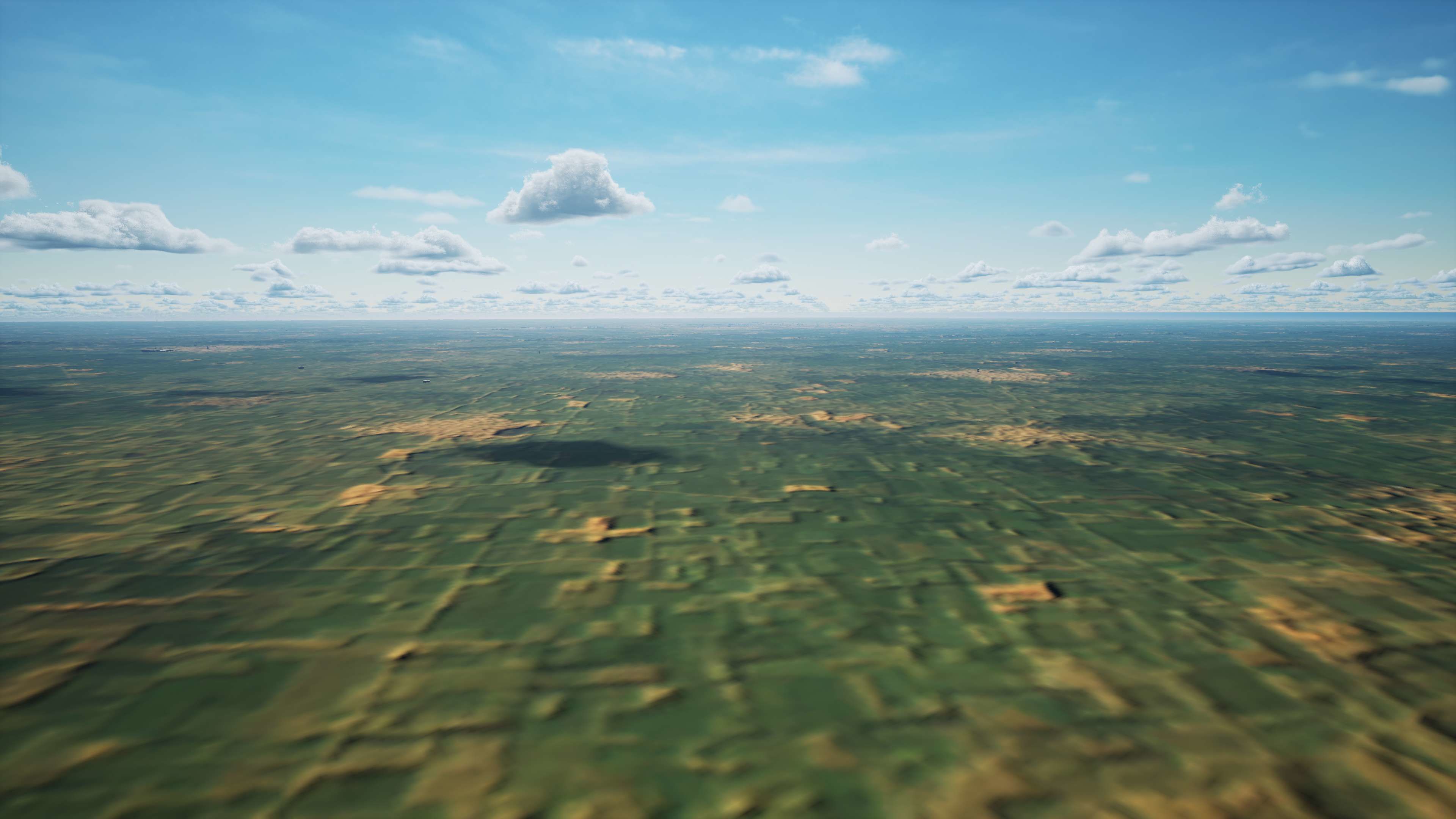 Meerut India City Landscape 3D Model 3D model | CGTrader