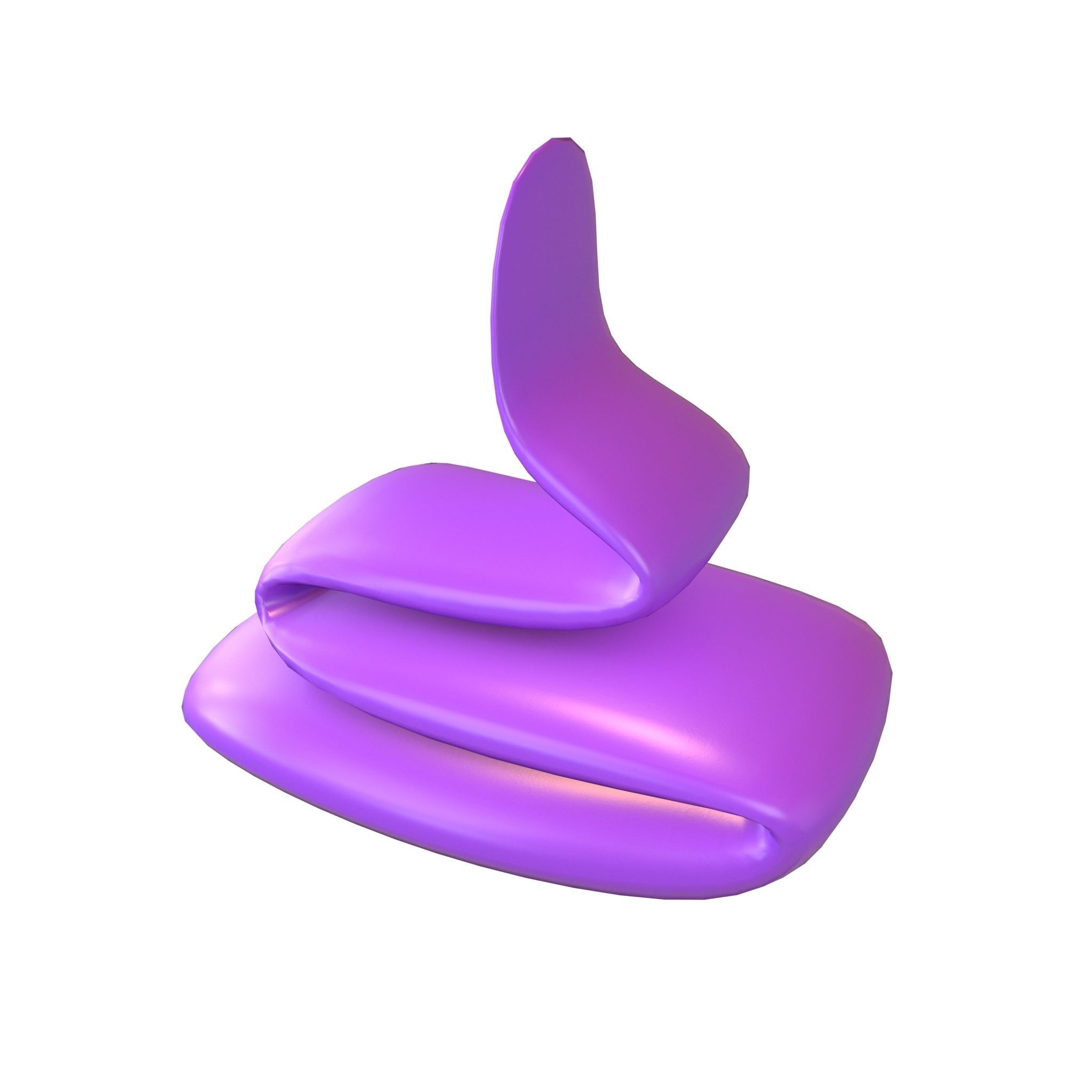 3D model Liquid Dripping v1 017 VR / AR / low-poly | CGTrader
