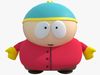 Eric Cartman 3D model rigged | CGTrader