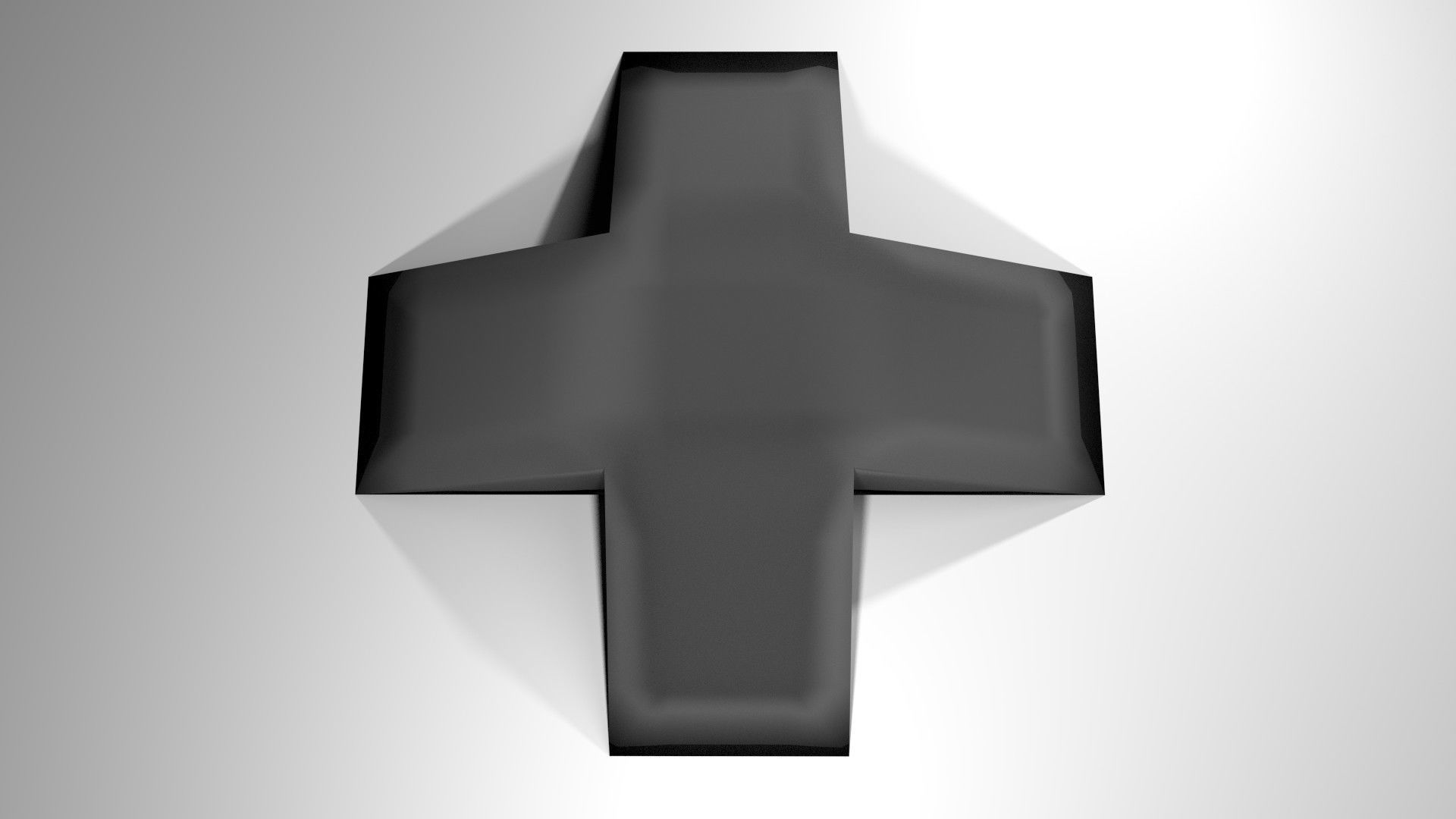 Skateboard Track - Pyramid 3D model | CGTrader