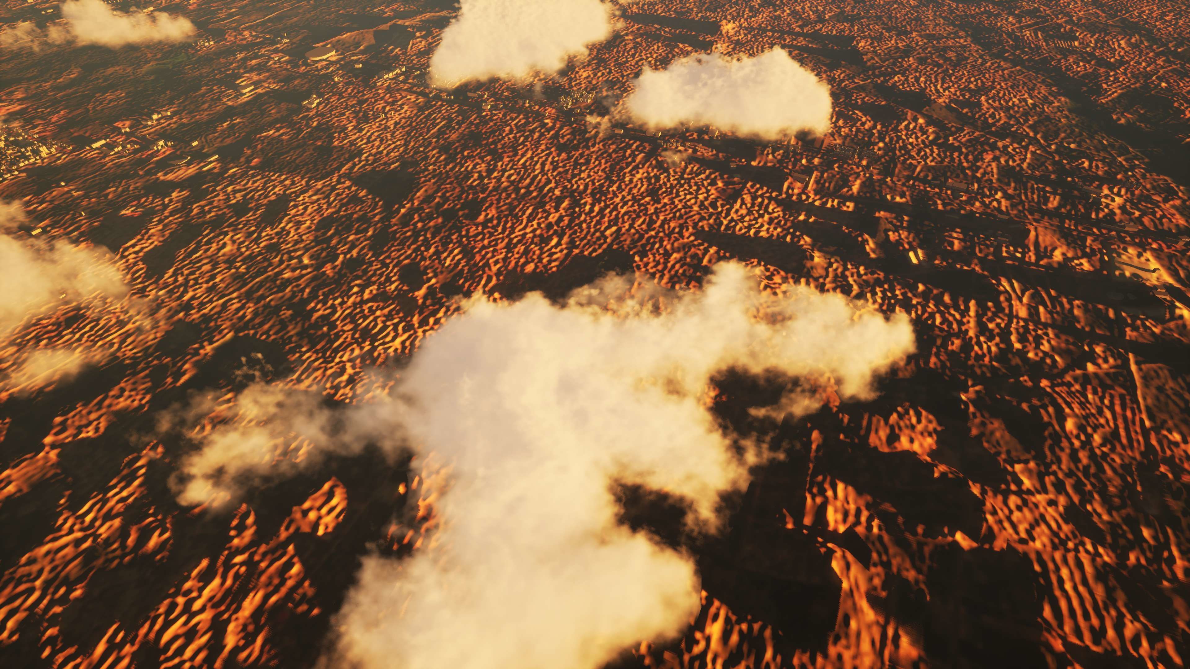 Cacuaco Angola City Landscape 3D Model 3D model | CGTrader