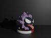 Gastly pokemon 3D print model 3D model 3D printable | CGTrader