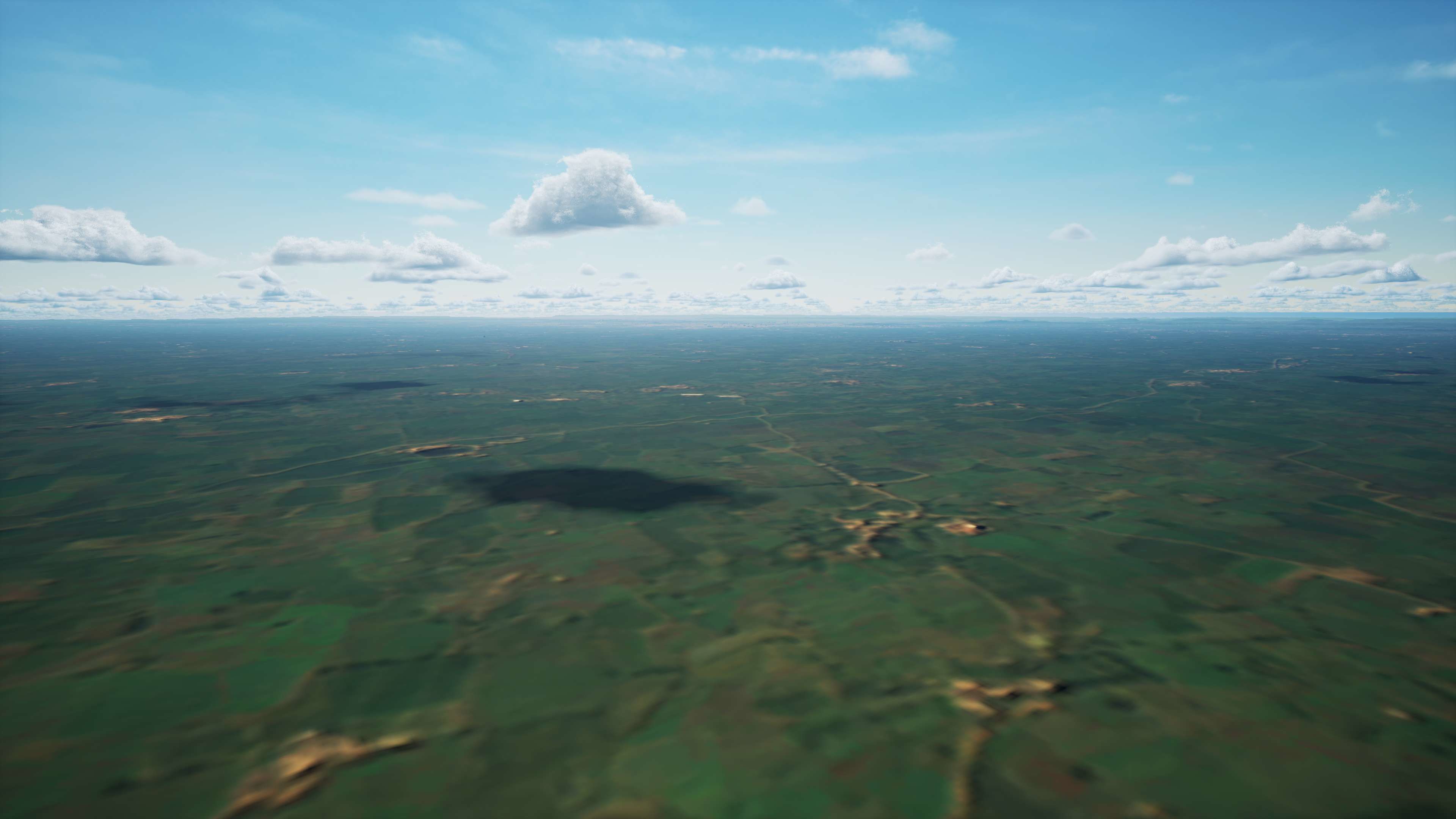 Jabalpur India City Landscape 3D Model 3D model | CGTrader