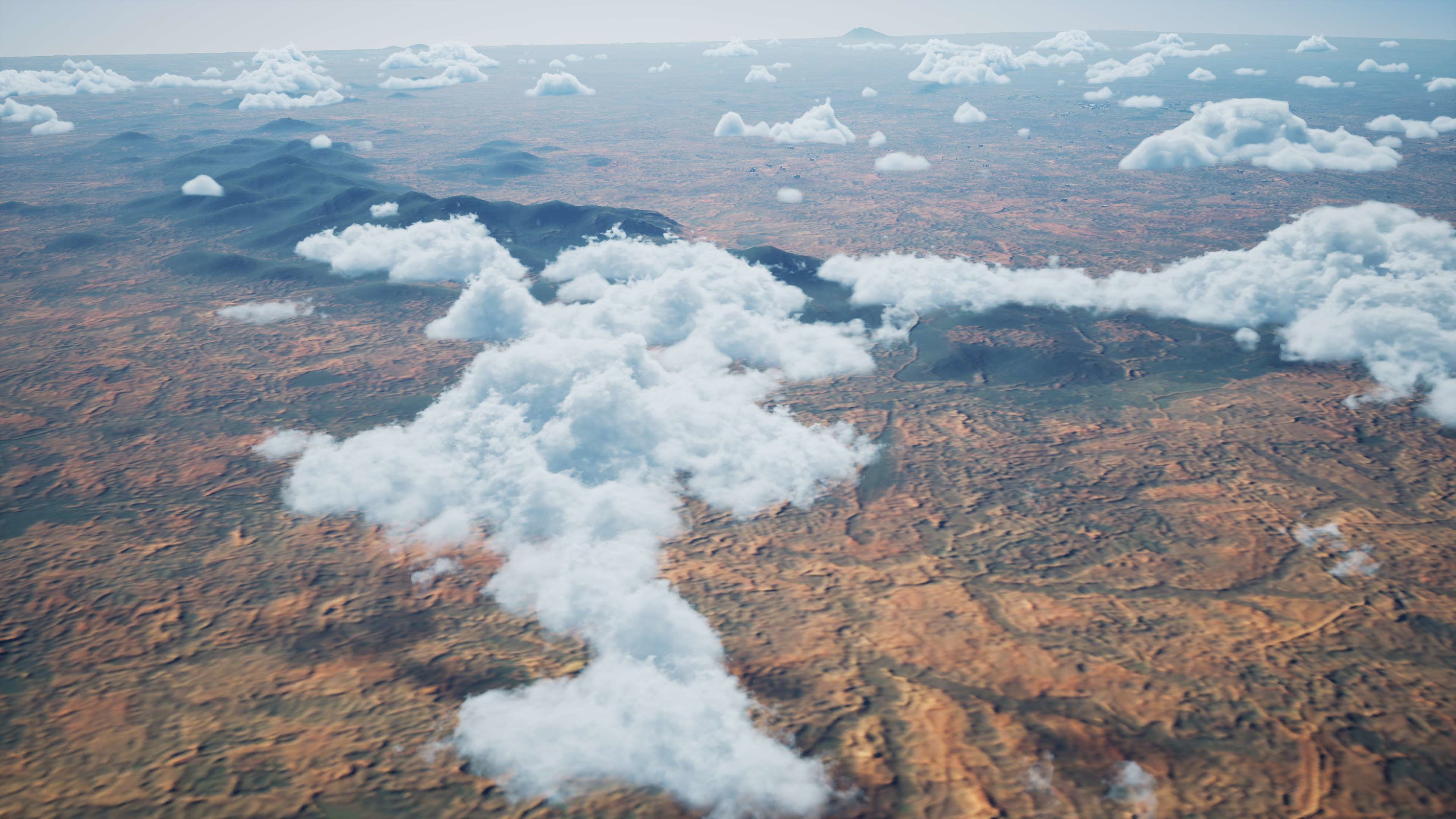 Dhanbad India City Landscape 3D Model 3D model | CGTrader