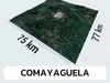 Comayaguela Honduras City Landscape 3D Model 3D model | CGTrader