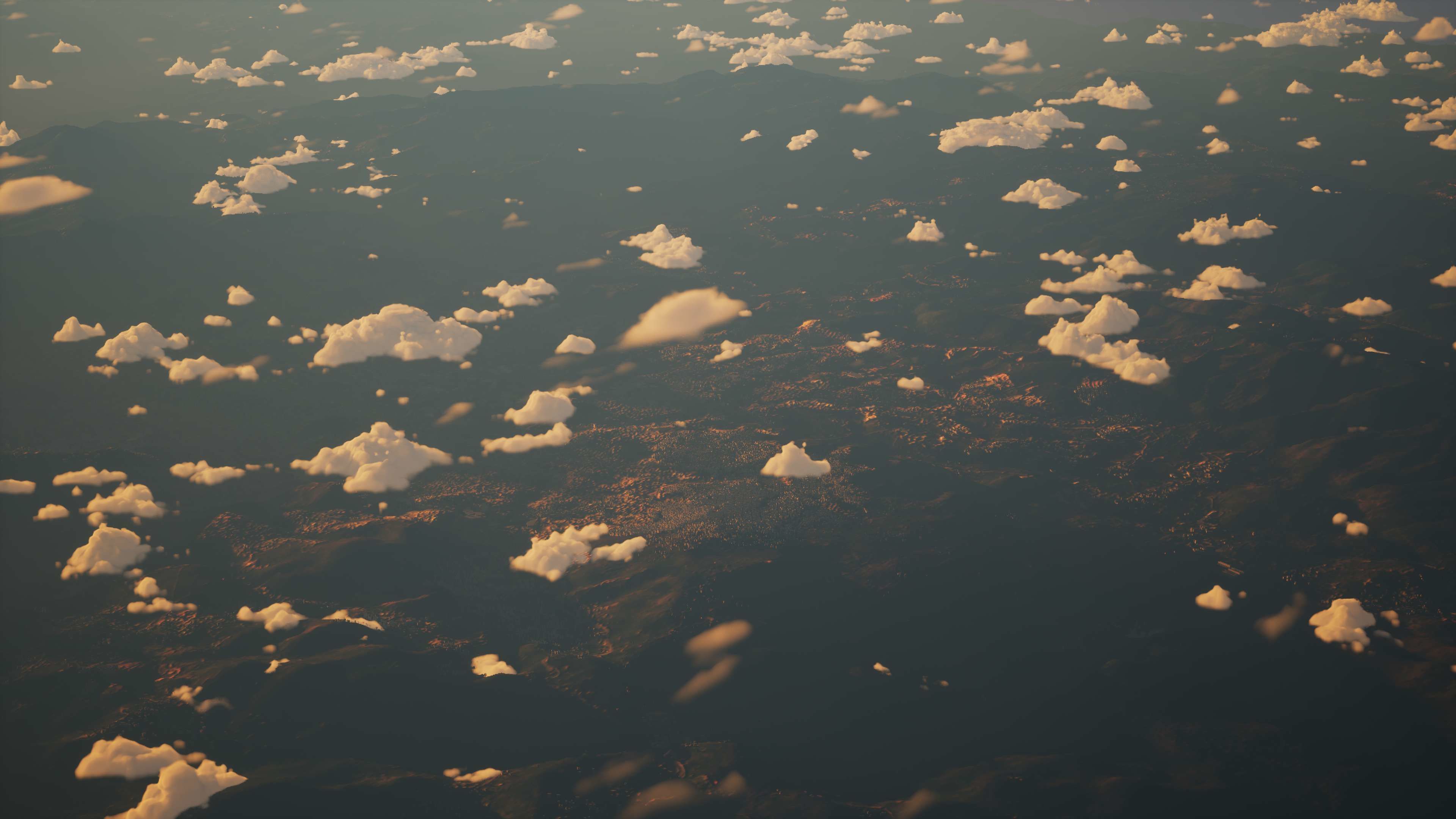 Comayaguela Honduras City Landscape 3D Model 3D model | CGTrader