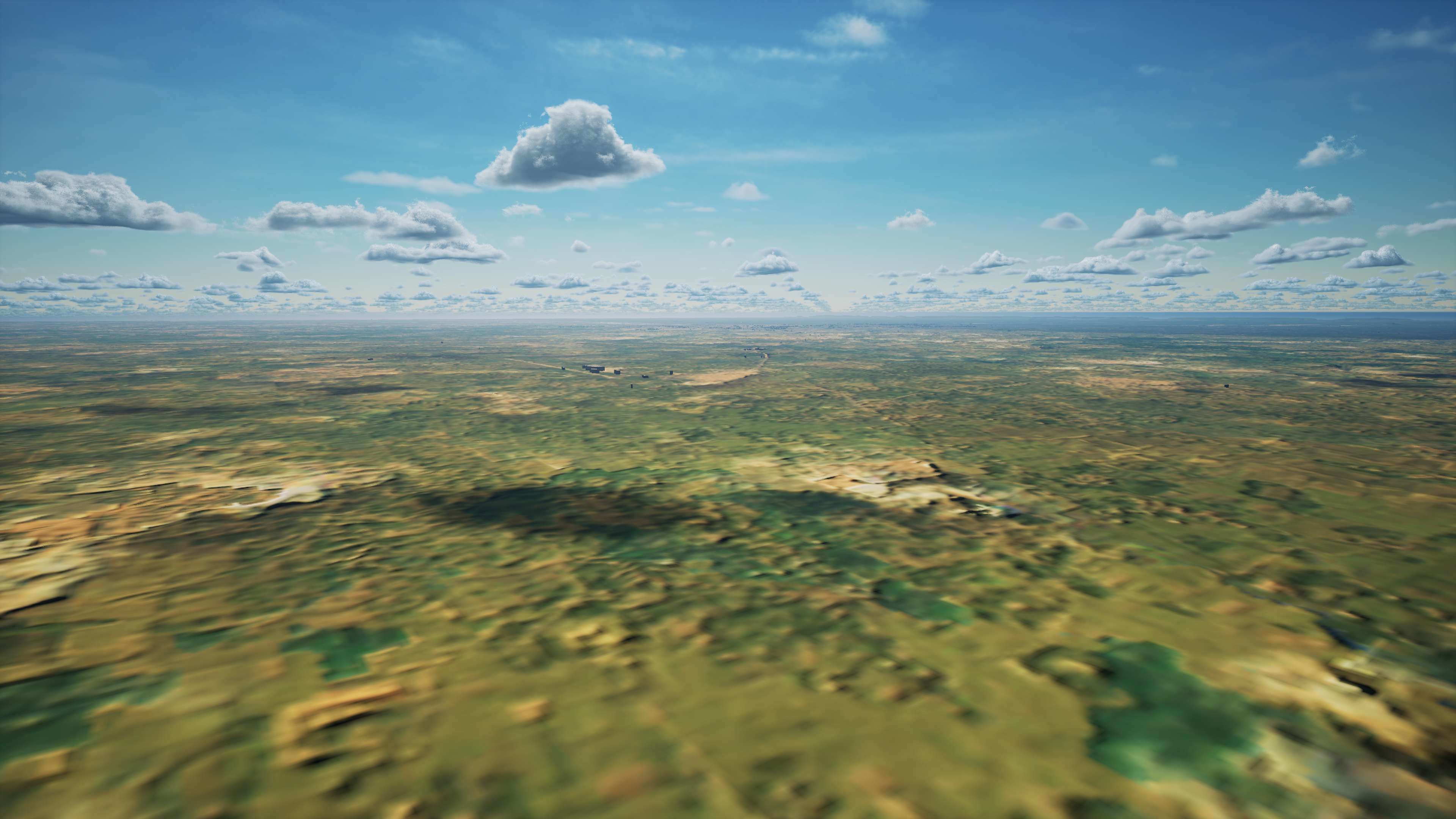 Varanasi India City Landscape 3D Model 3D model | CGTrader