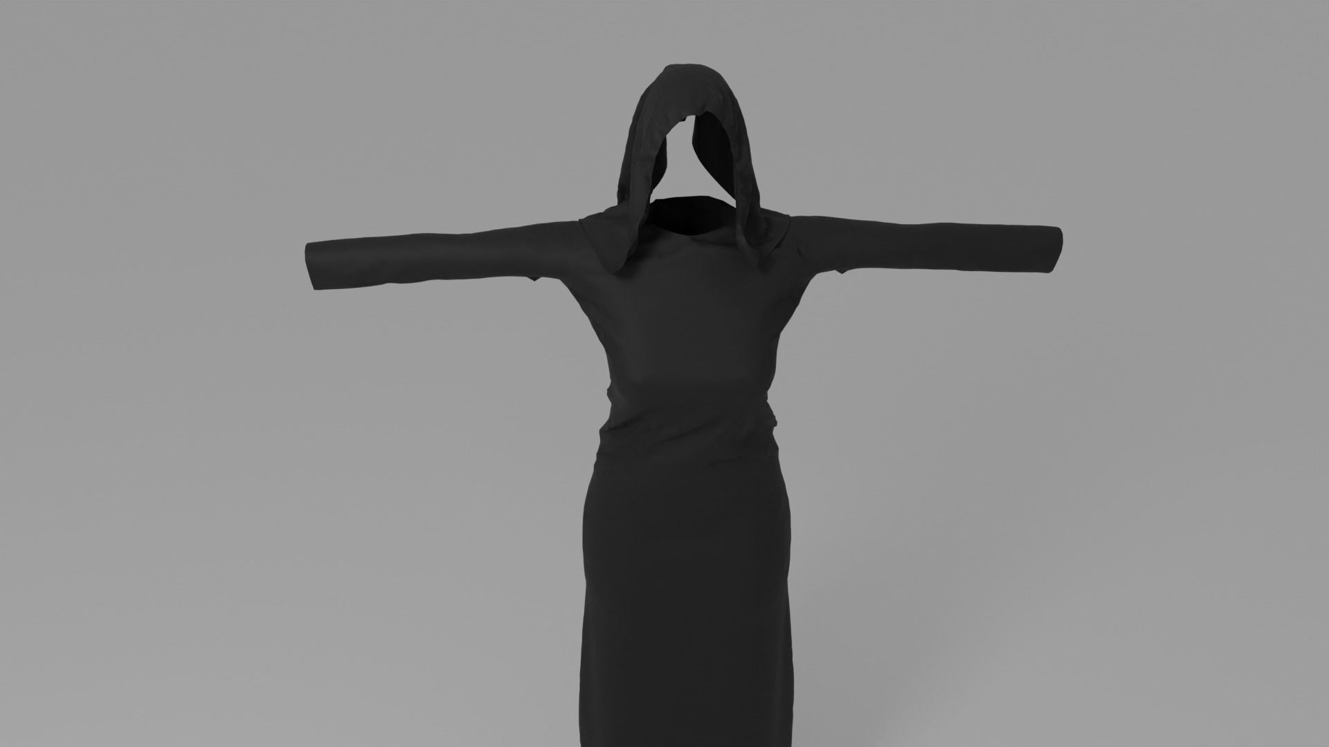 3D model Arab Woman Clothing VR / AR / low-poly | CGTrader