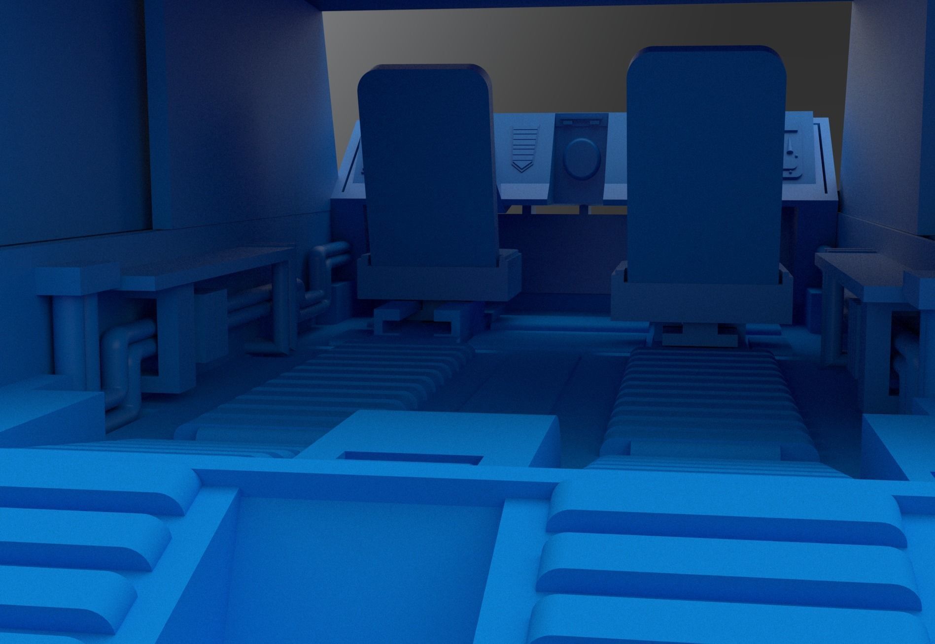 ATTACK TRACK FILMATION - MASTERS OF THE UNIVERSE 3D print model 3D ...