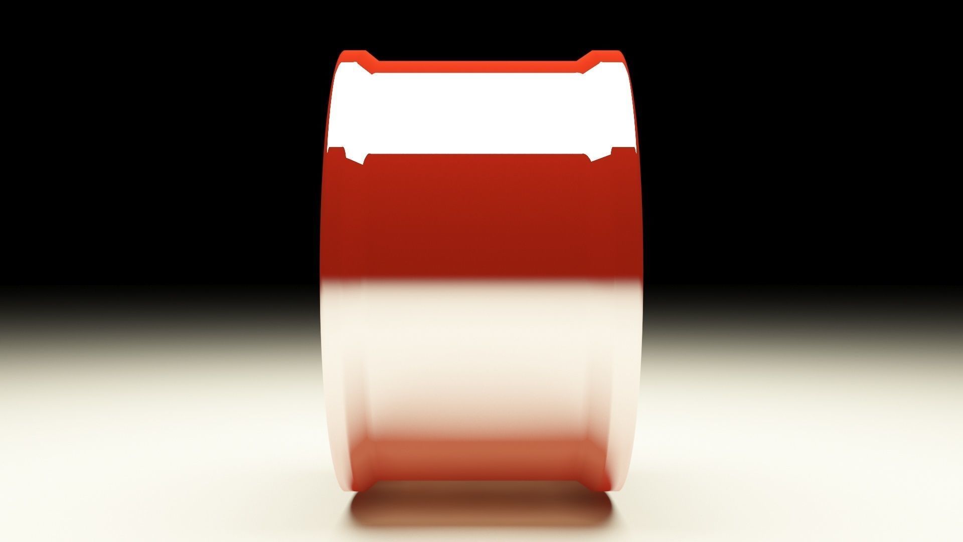 Rotiform AVV Wheels 3D model | CGTrader