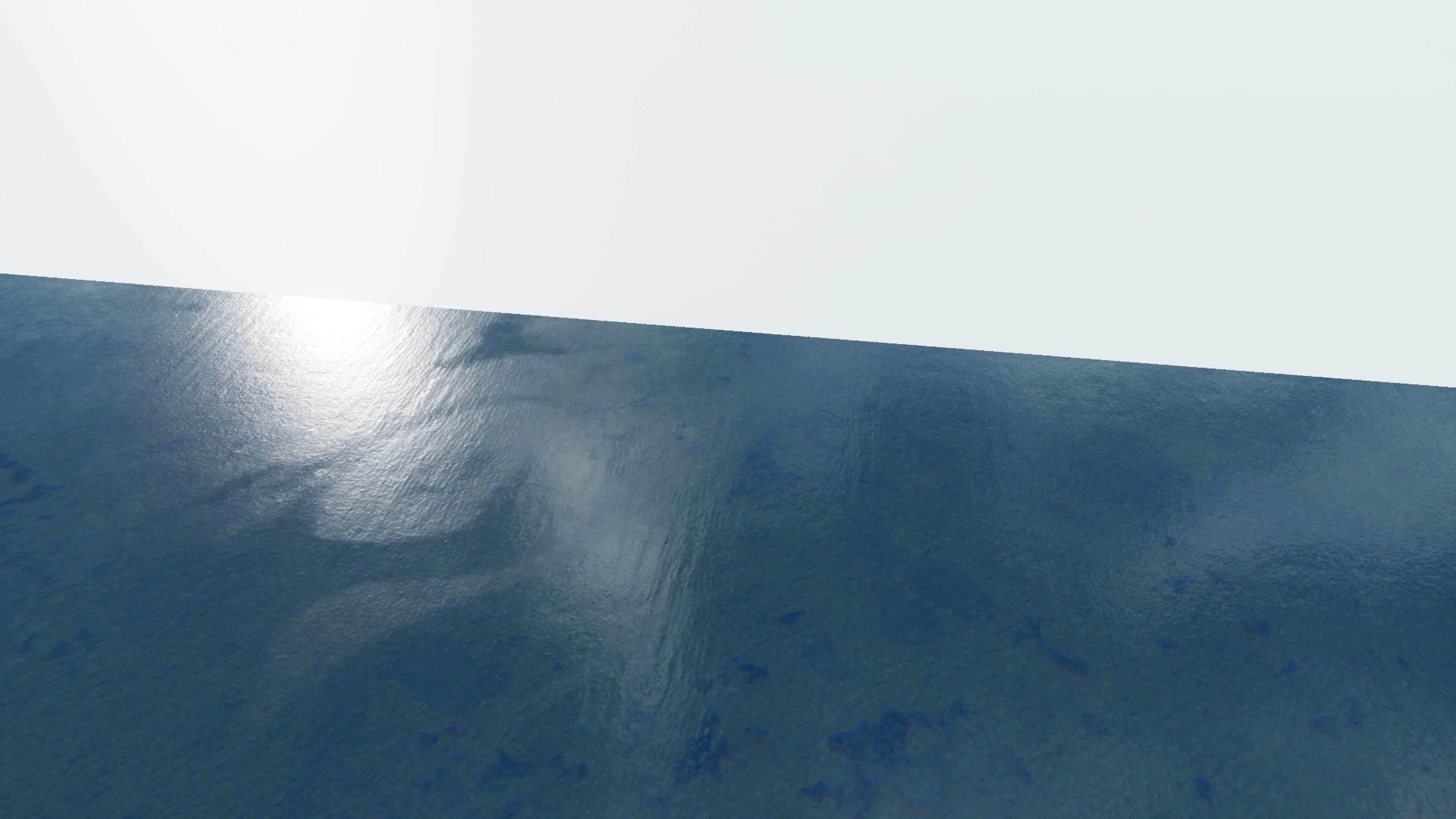 Pikine Senegal City Landscape 3D Model 3D model | CGTrader