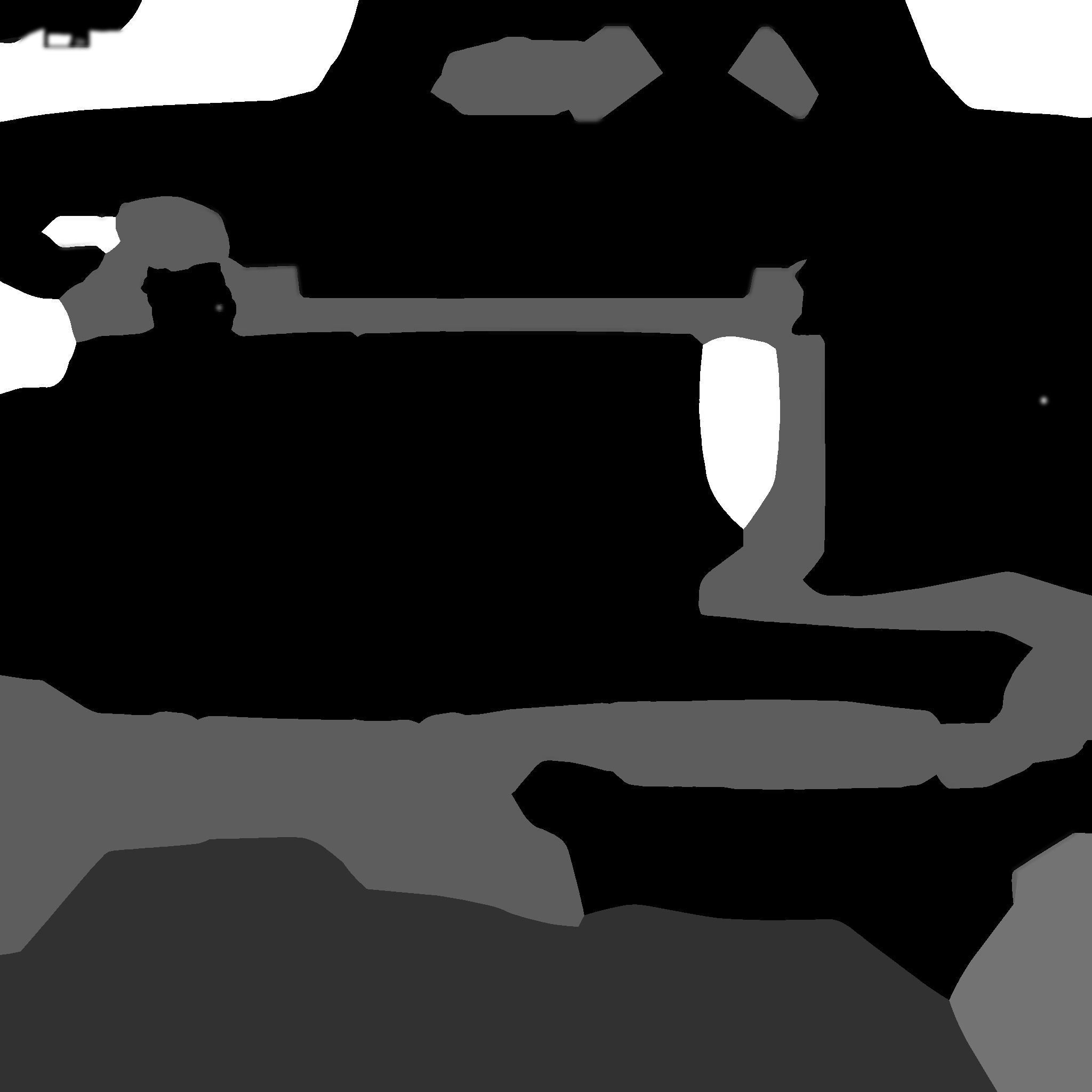 free car packs free 3D model | CGTrader