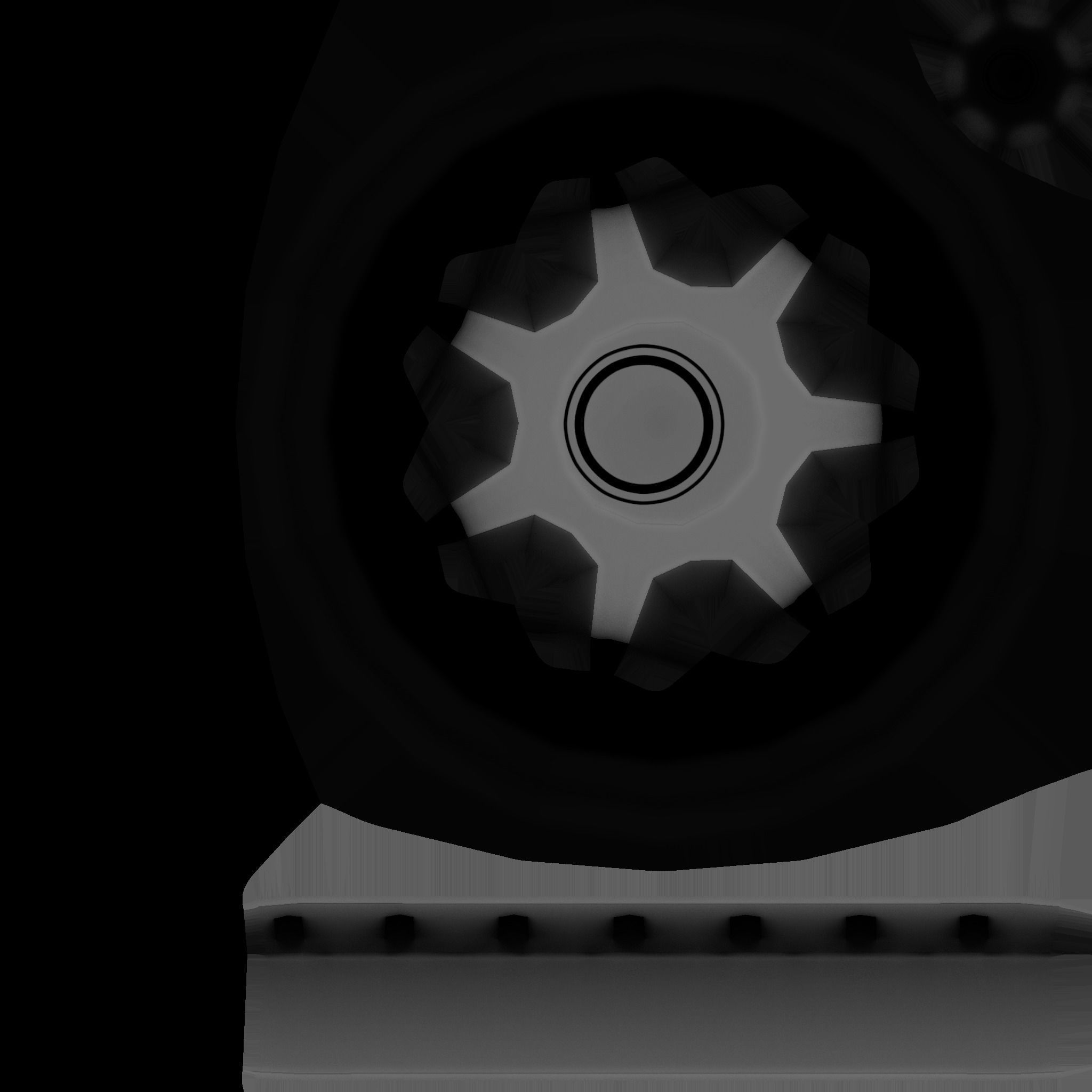 free car packs free 3D model | CGTrader