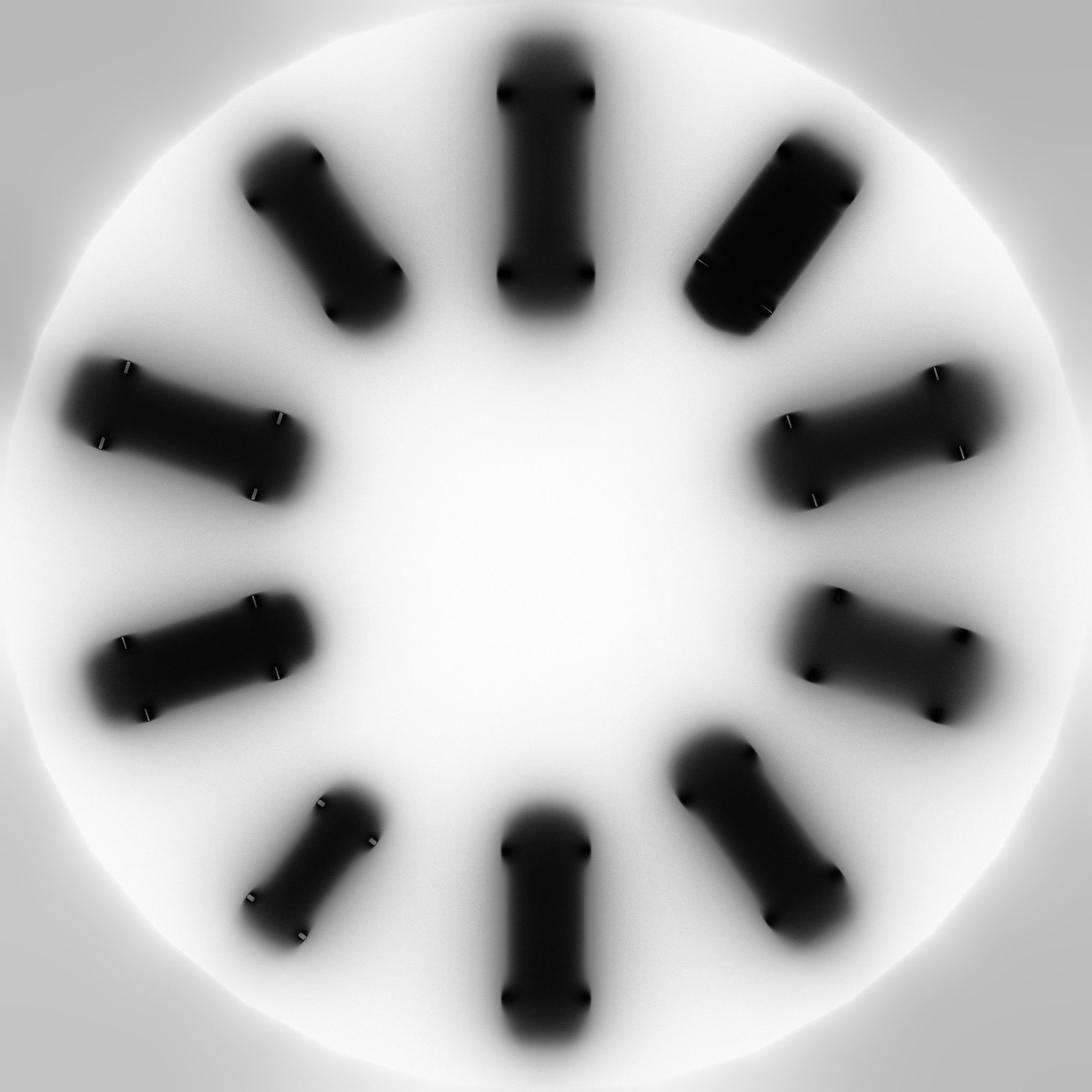 free car packs free 3D model | CGTrader