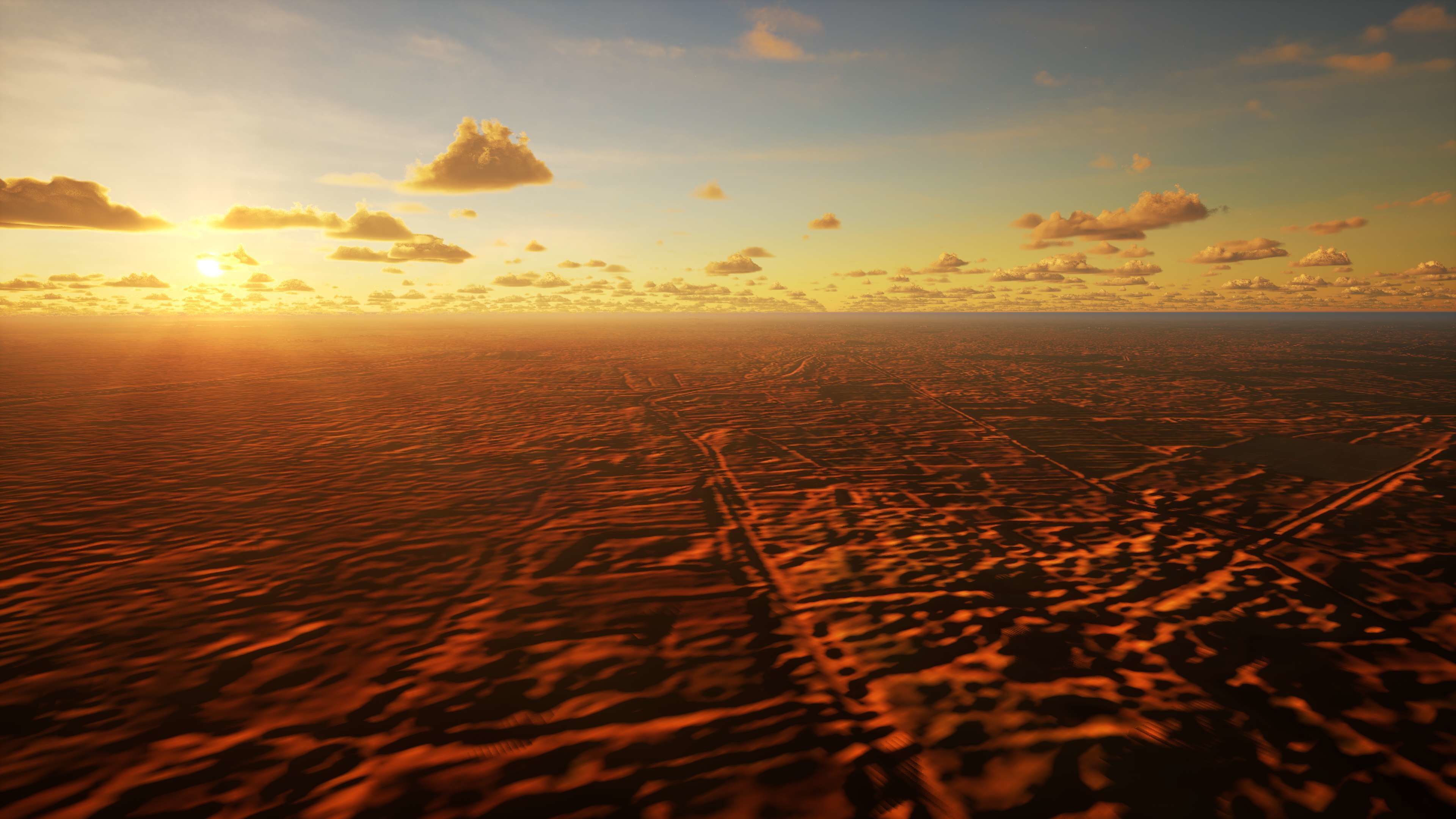Ahvaz Iran City Landscape 3D Model 3D model | CGTrader