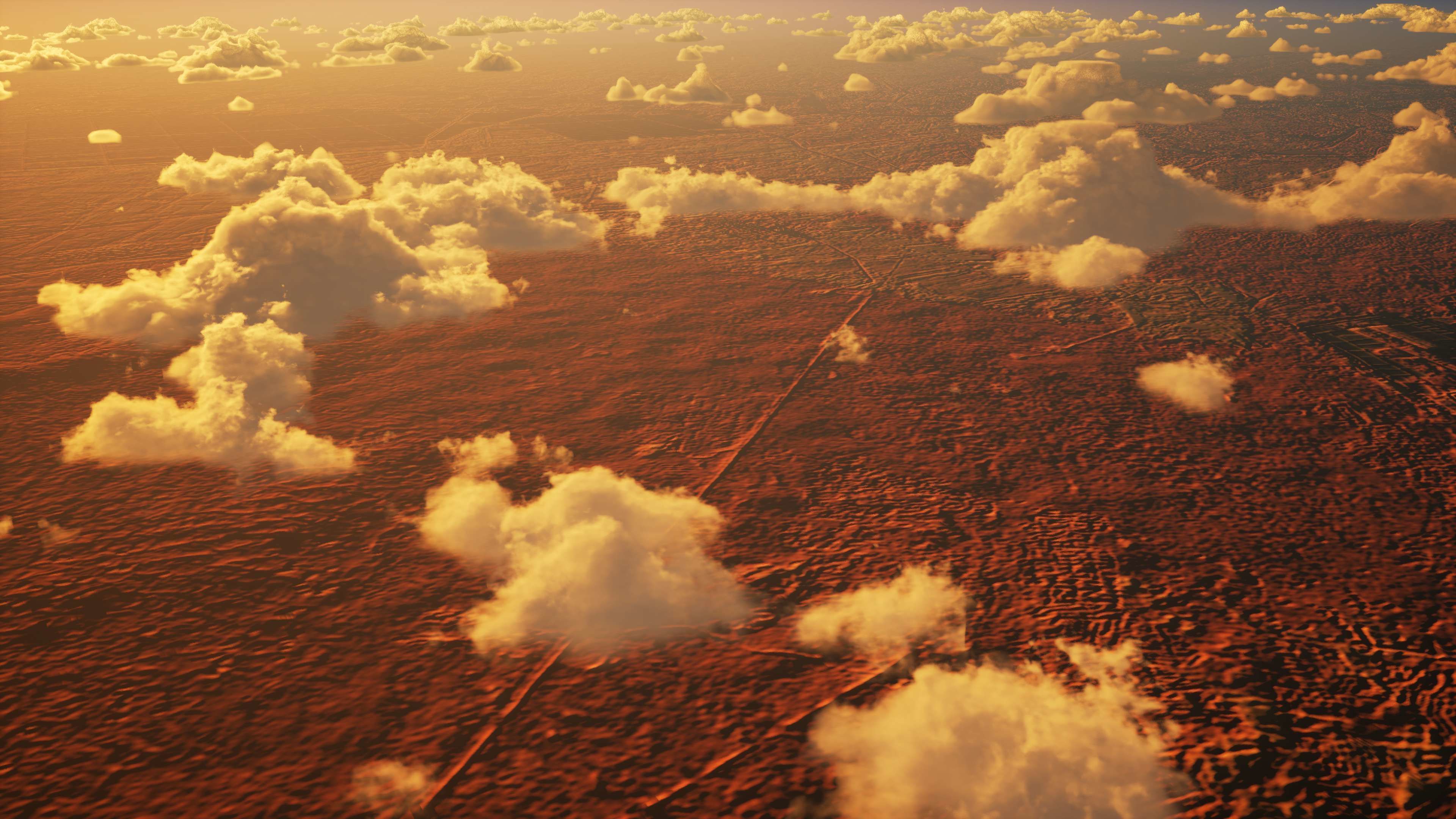Ahvaz Iran City Landscape 3D Model 3D model | CGTrader
