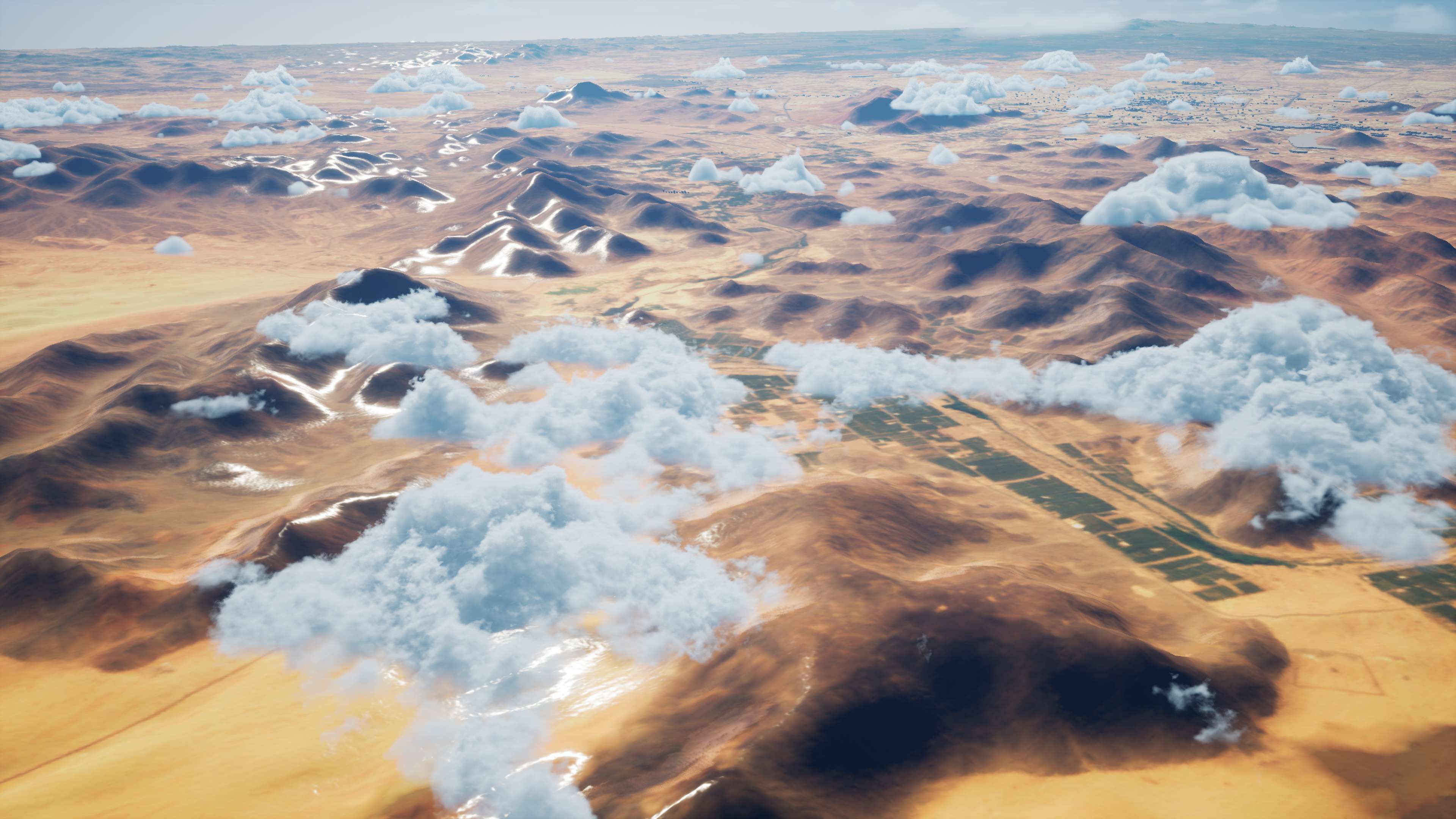 Medina Saudi Arabia City Landscape 3D Model 3D model | CGTrader