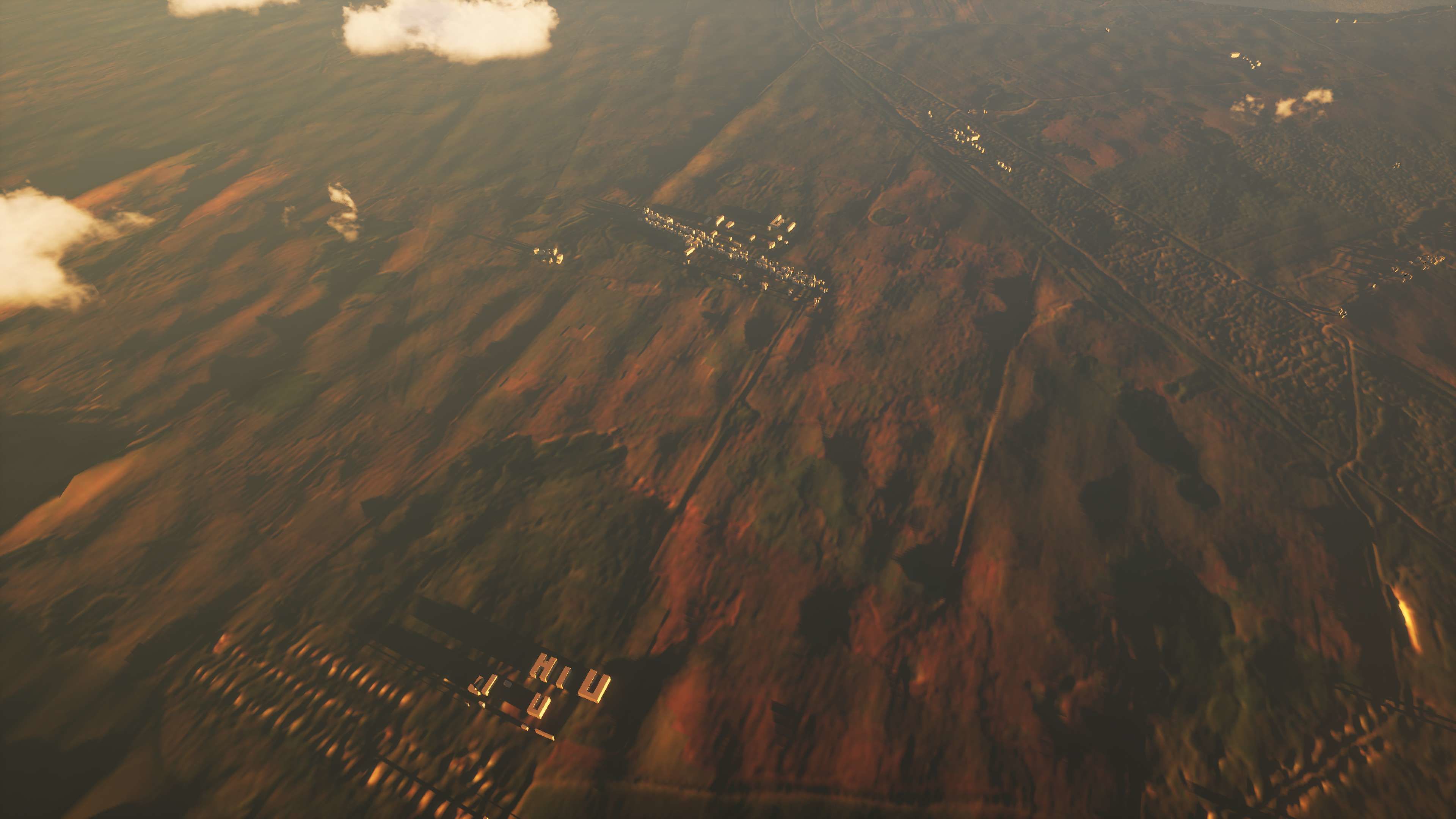 Omsk Russia City Landscape 3D Model 3D model | CGTrader