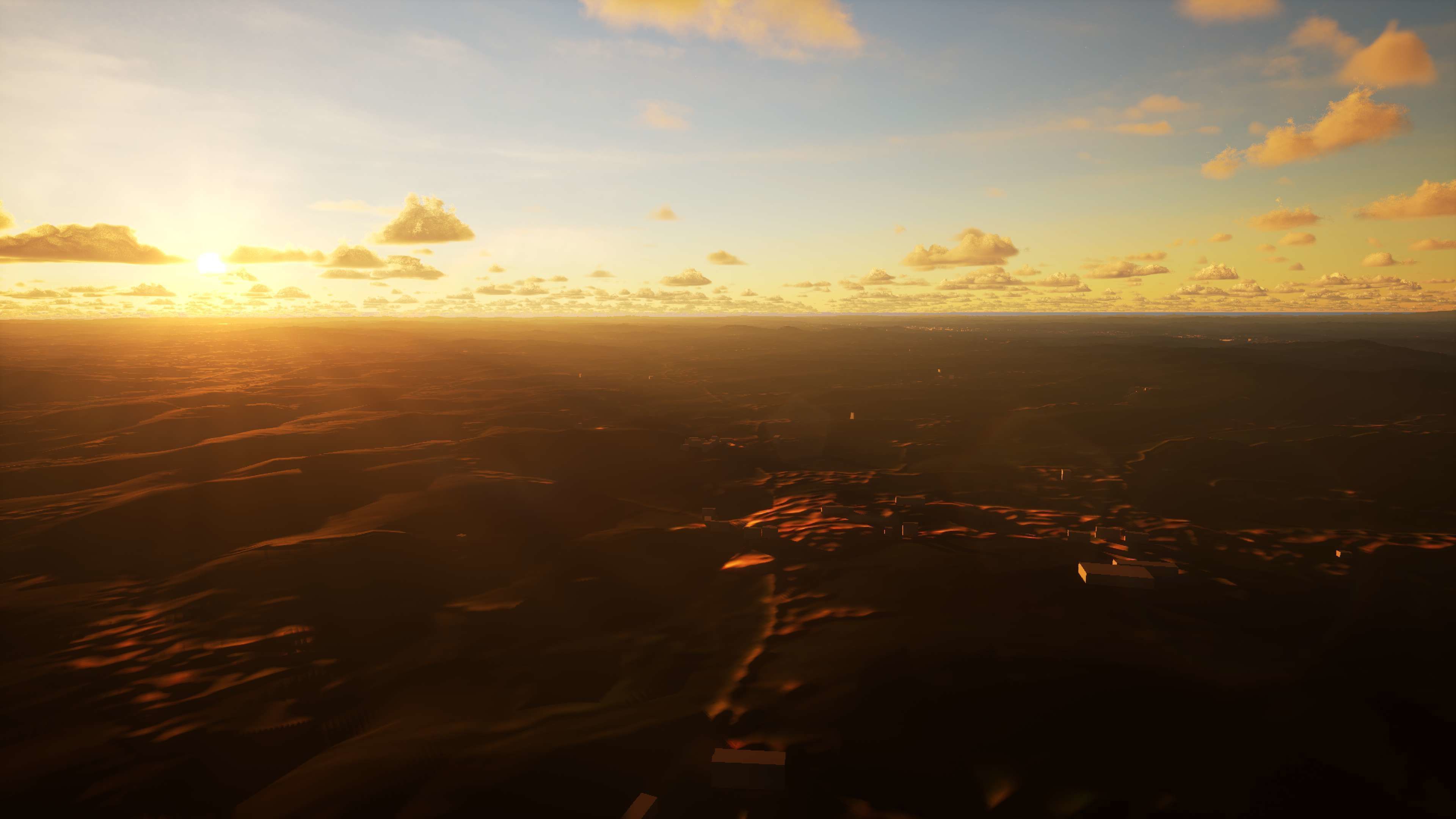 Liaoyuan China City Landscape 3D Model 3D model | CGTrader