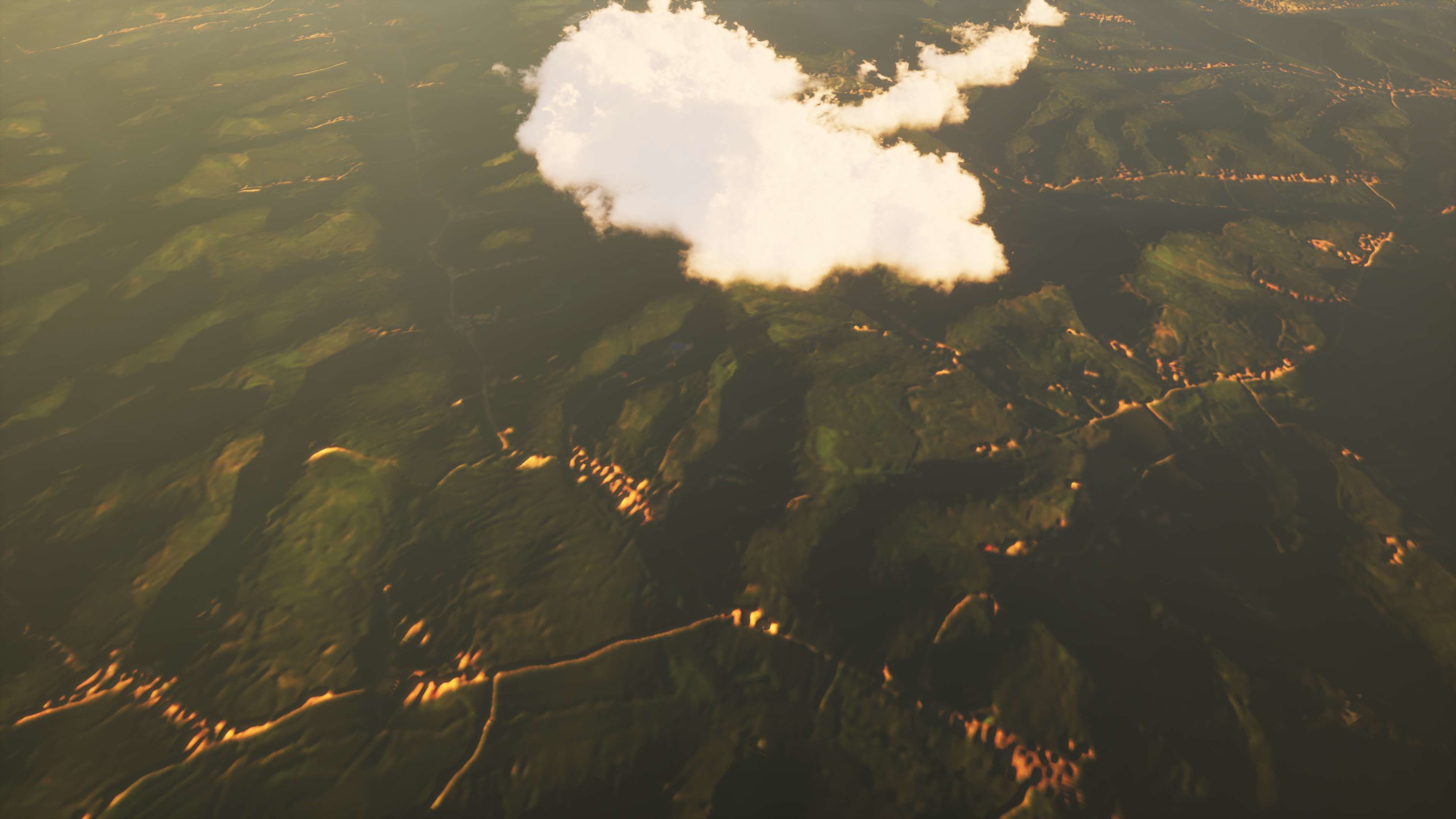 Liaoyuan China City Landscape 3D Model 3D model | CGTrader