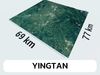 Yingtan China City Landscape 3D Model 3D model | CGTrader