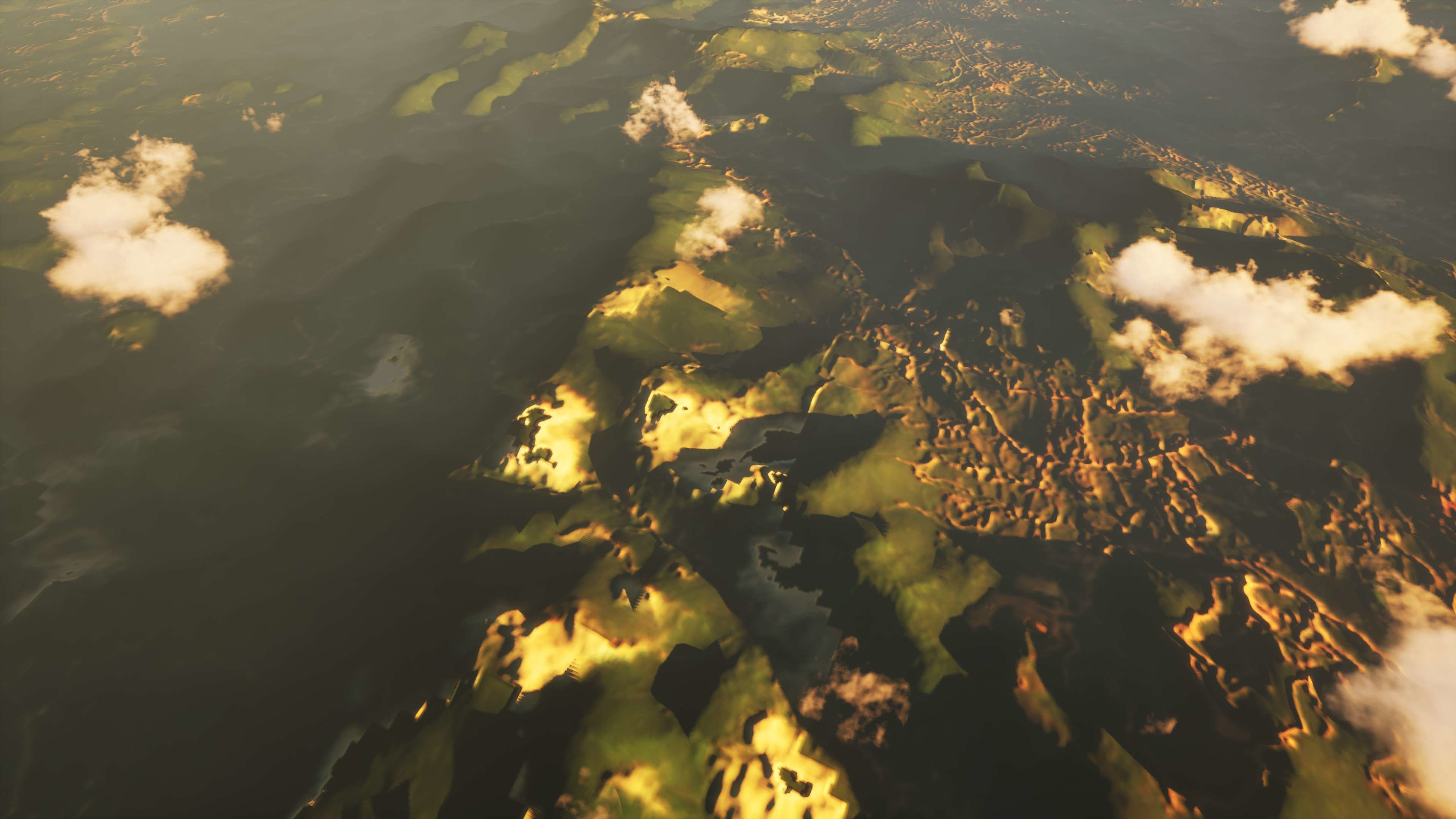 Guankou China City Landscape 3D Model 3D model | CGTrader