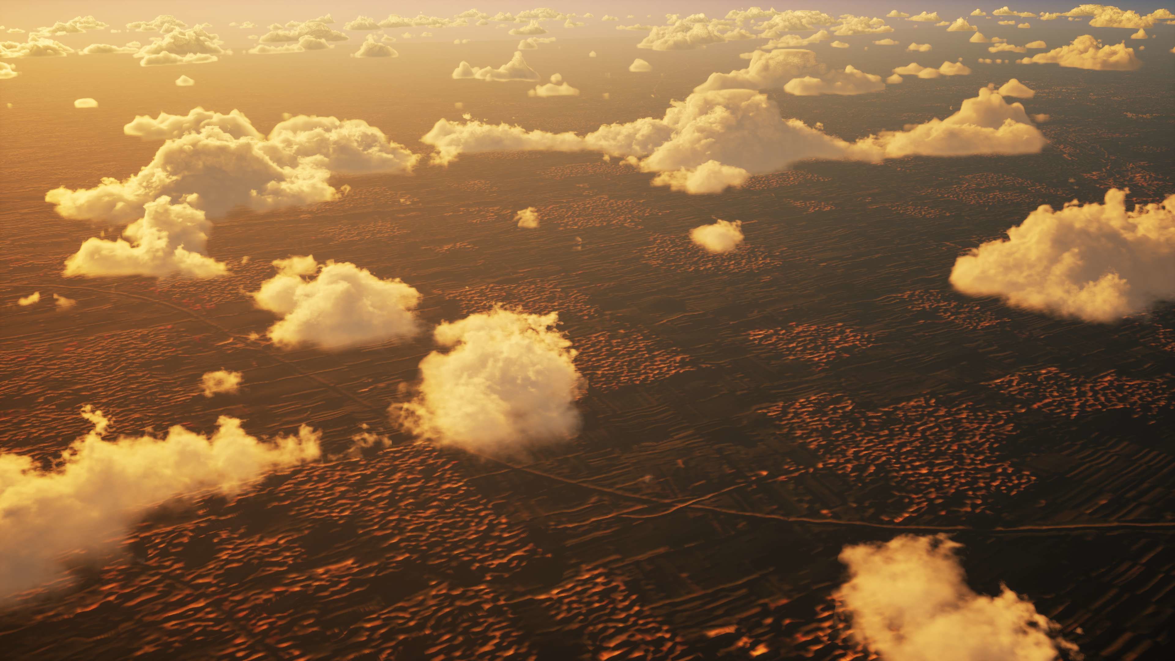 Dingzhou China City Landscape 3D Model 3D model | CGTrader