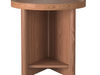 MALIBU SIDE TABLE 3D model | CGTrader