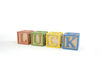 luck cubes 3D model | CGTrader
