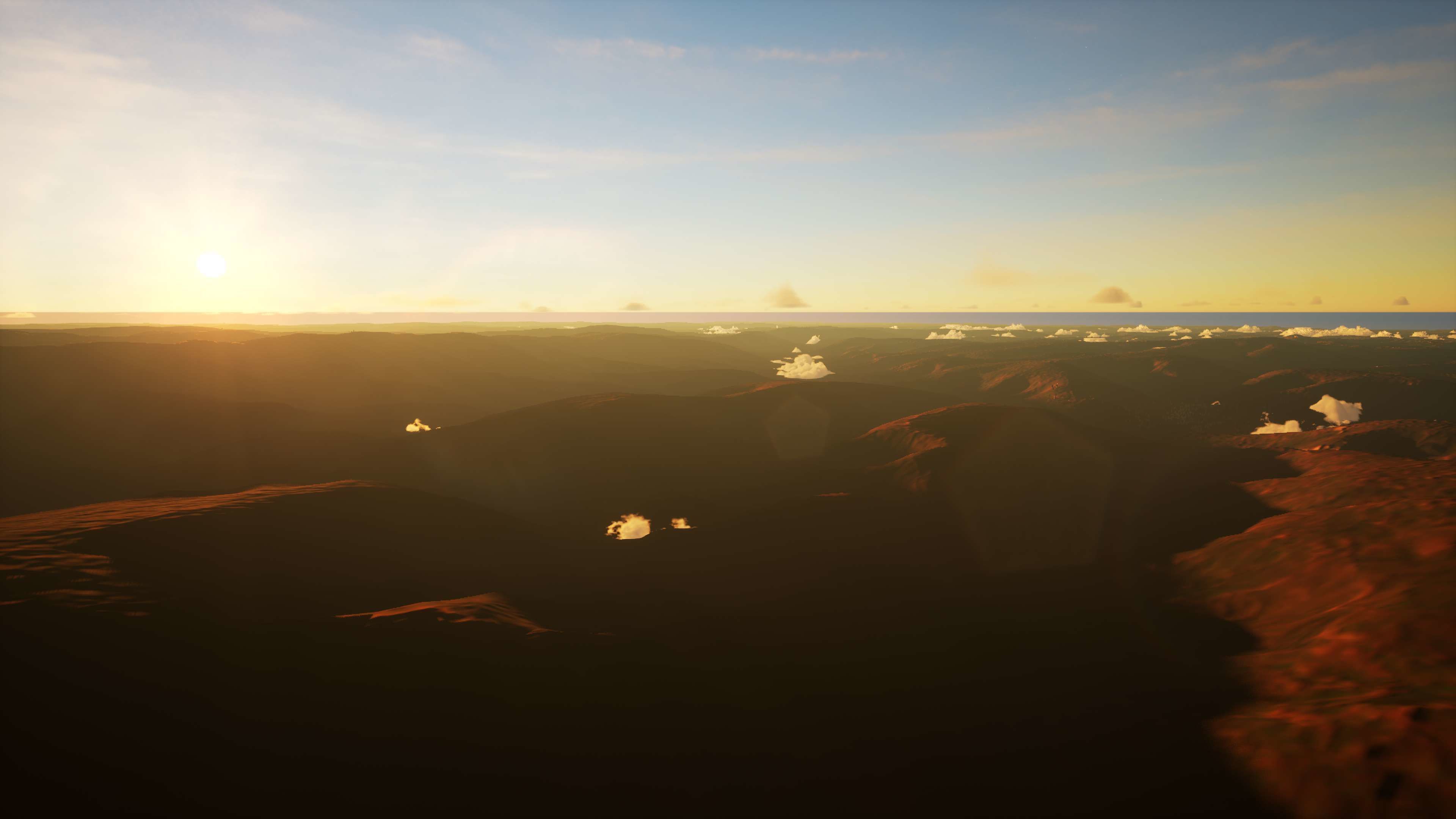 Kigali Rwanda City Landscape 3D Model 3D model | CGTrader