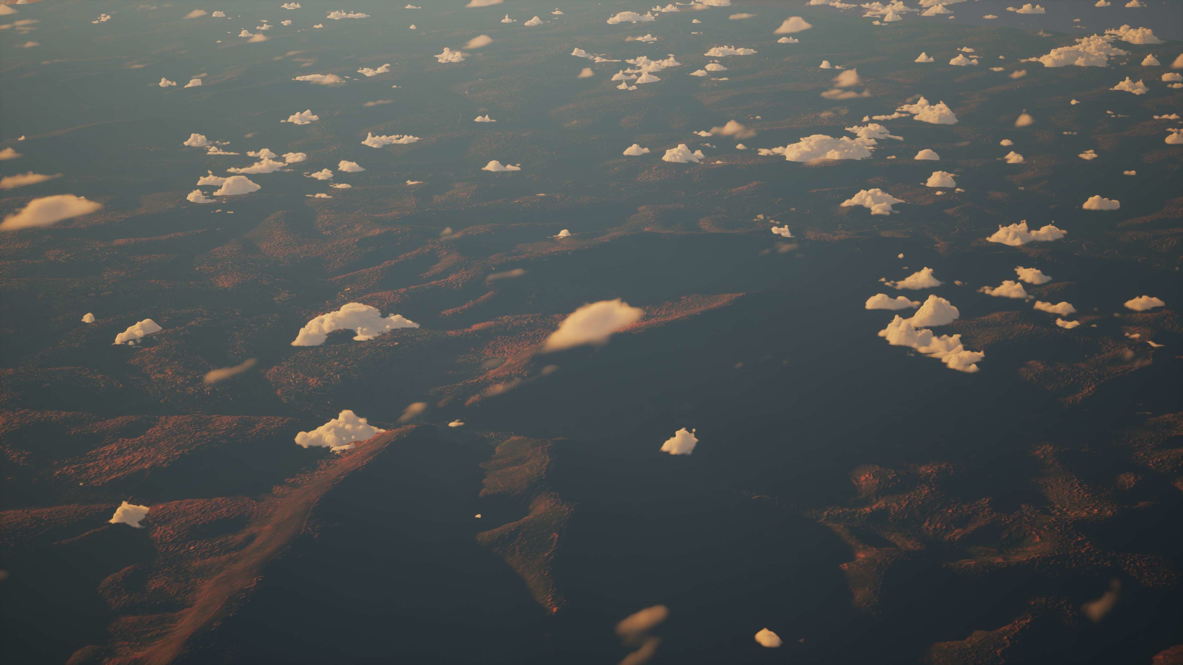 Kigali Rwanda City Landscape 3D Model 3D model | CGTrader