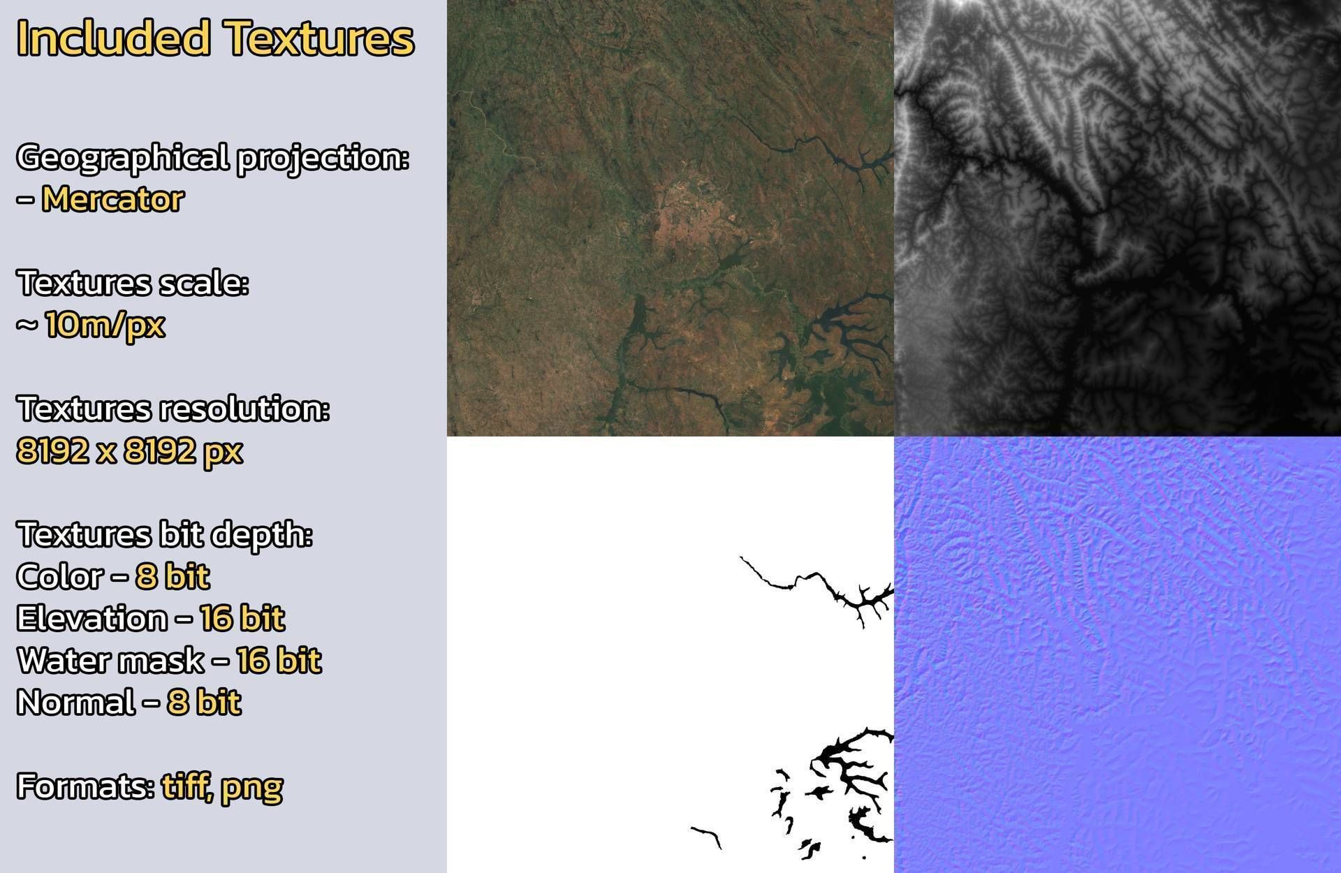 Kigali Rwanda City Landscape 3D Model 3D model | CGTrader