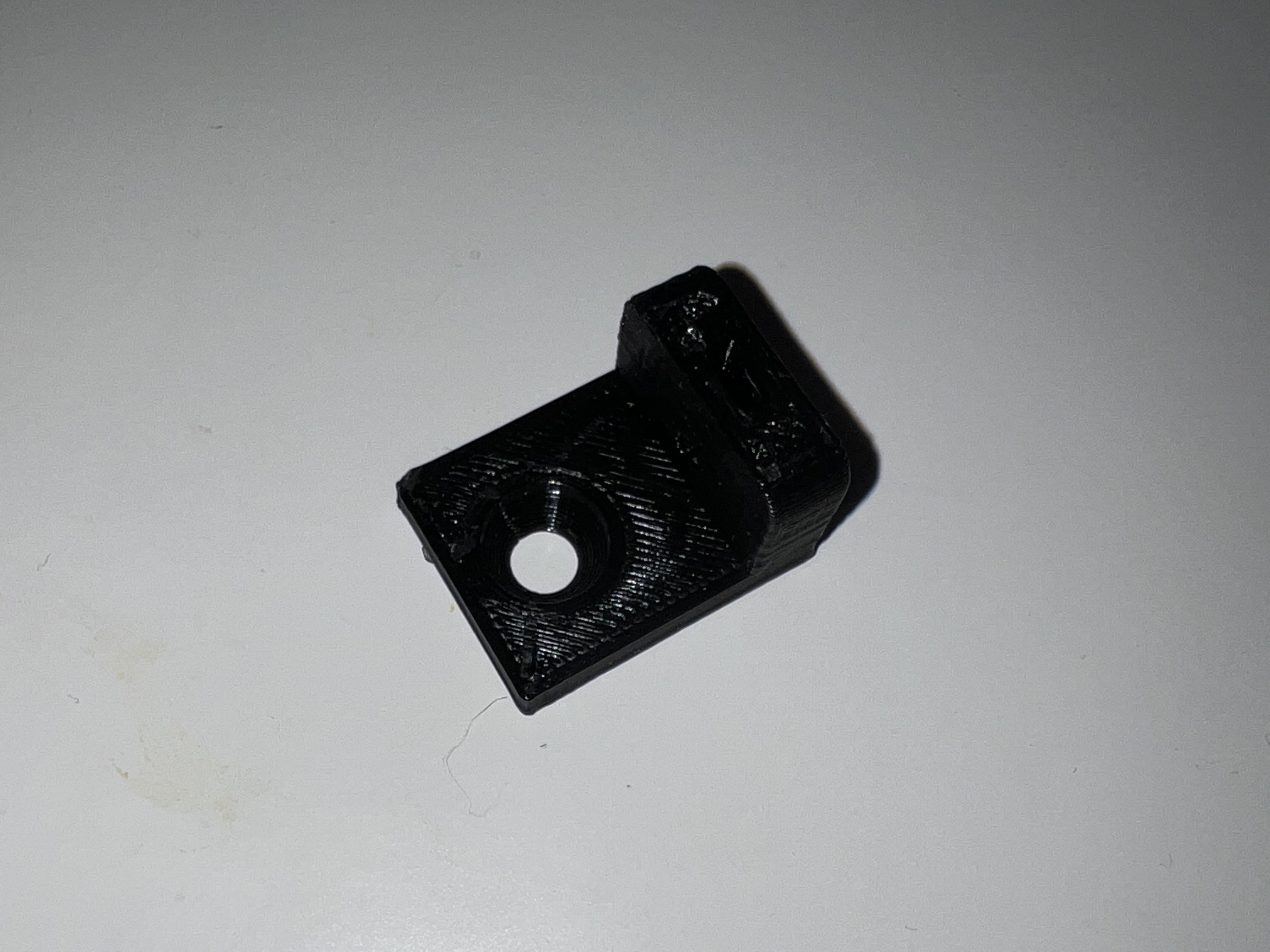 Two Trees Bluer EndStop axis Z Kit-2 3D model 3D printable | CGTrader