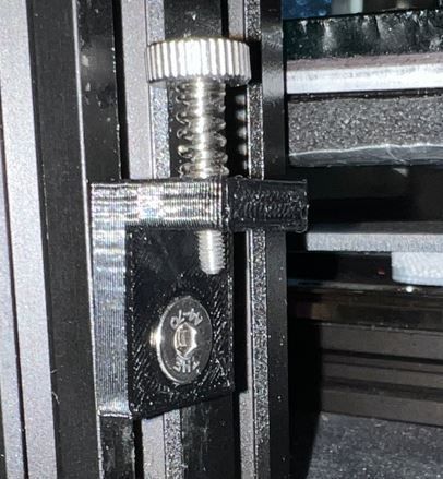 Two Trees Bluer EndStop axis Z Kit-2 3D model 3D printable | CGTrader