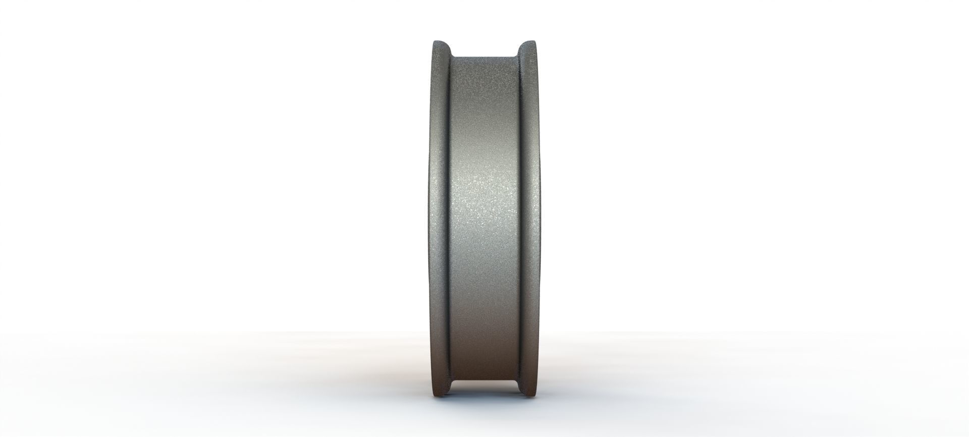 Roda Acoforja ACS 401 Wheel 3D model | CGTrader