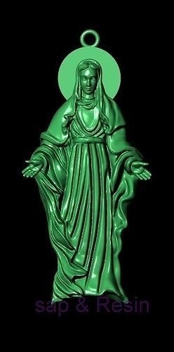 3dm art free 3D model 3D printable | CGTrader