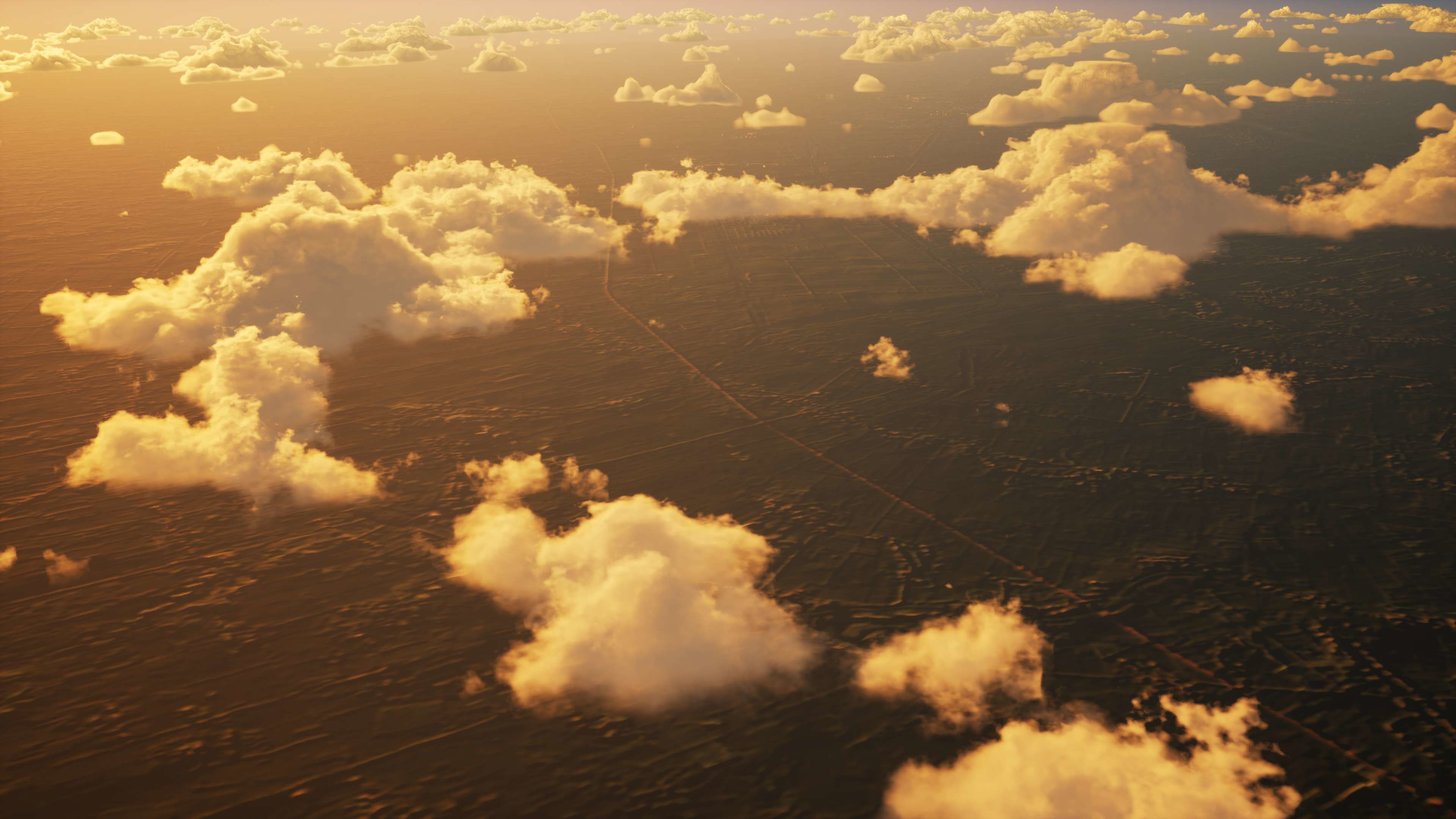 Xiantao China City Landscape 3D Model 3D model | CGTrader