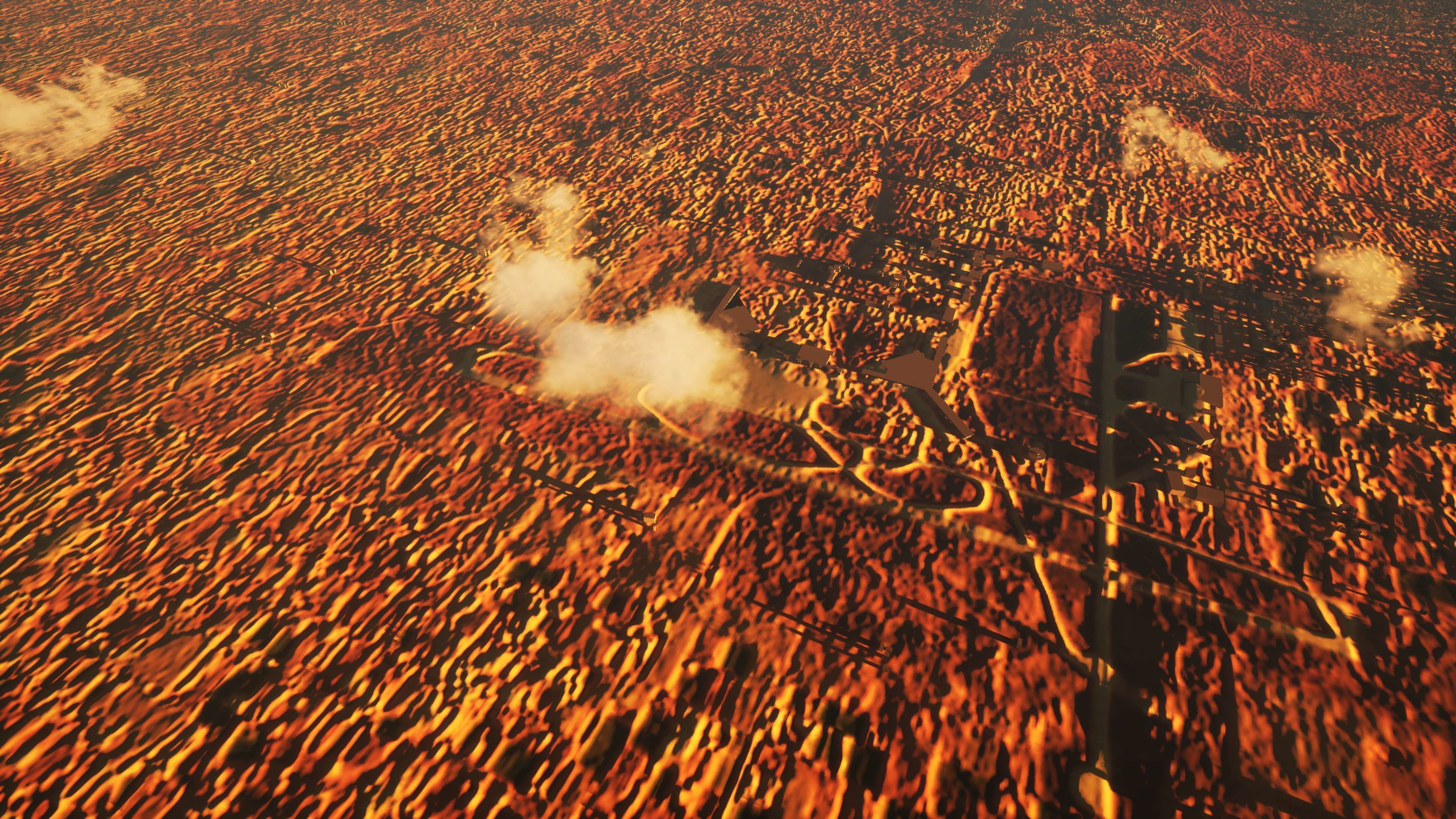 Tripoli Libya City Landscape 3D Model 3D model | CGTrader