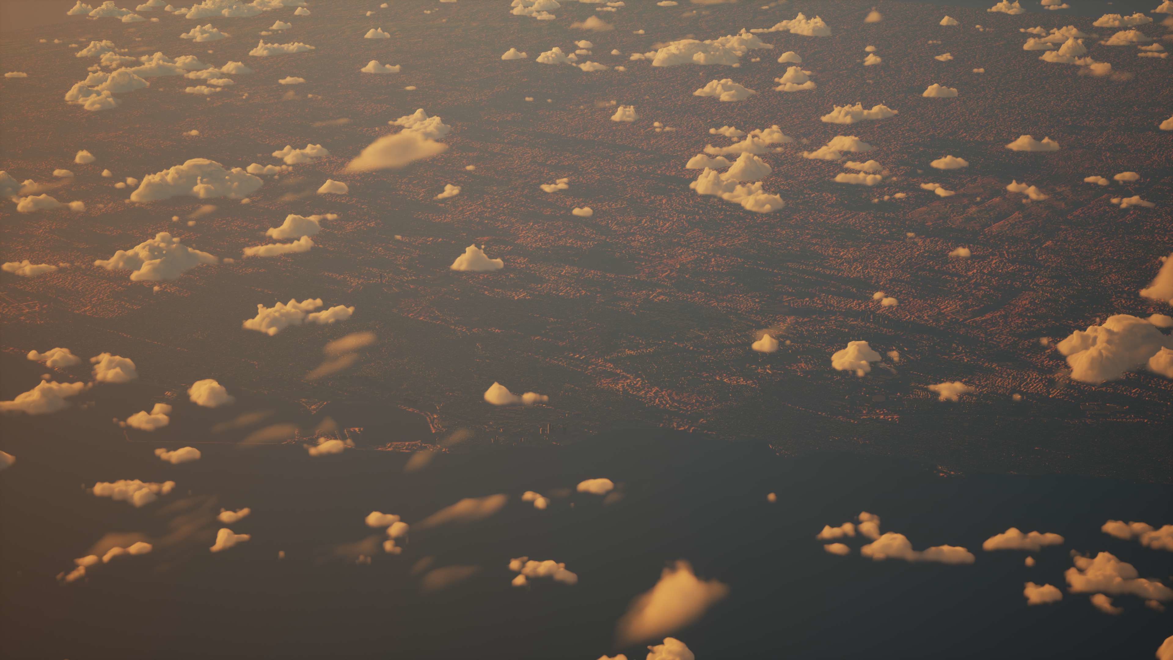 Tripoli Libya City Landscape 3D Model 3D model | CGTrader