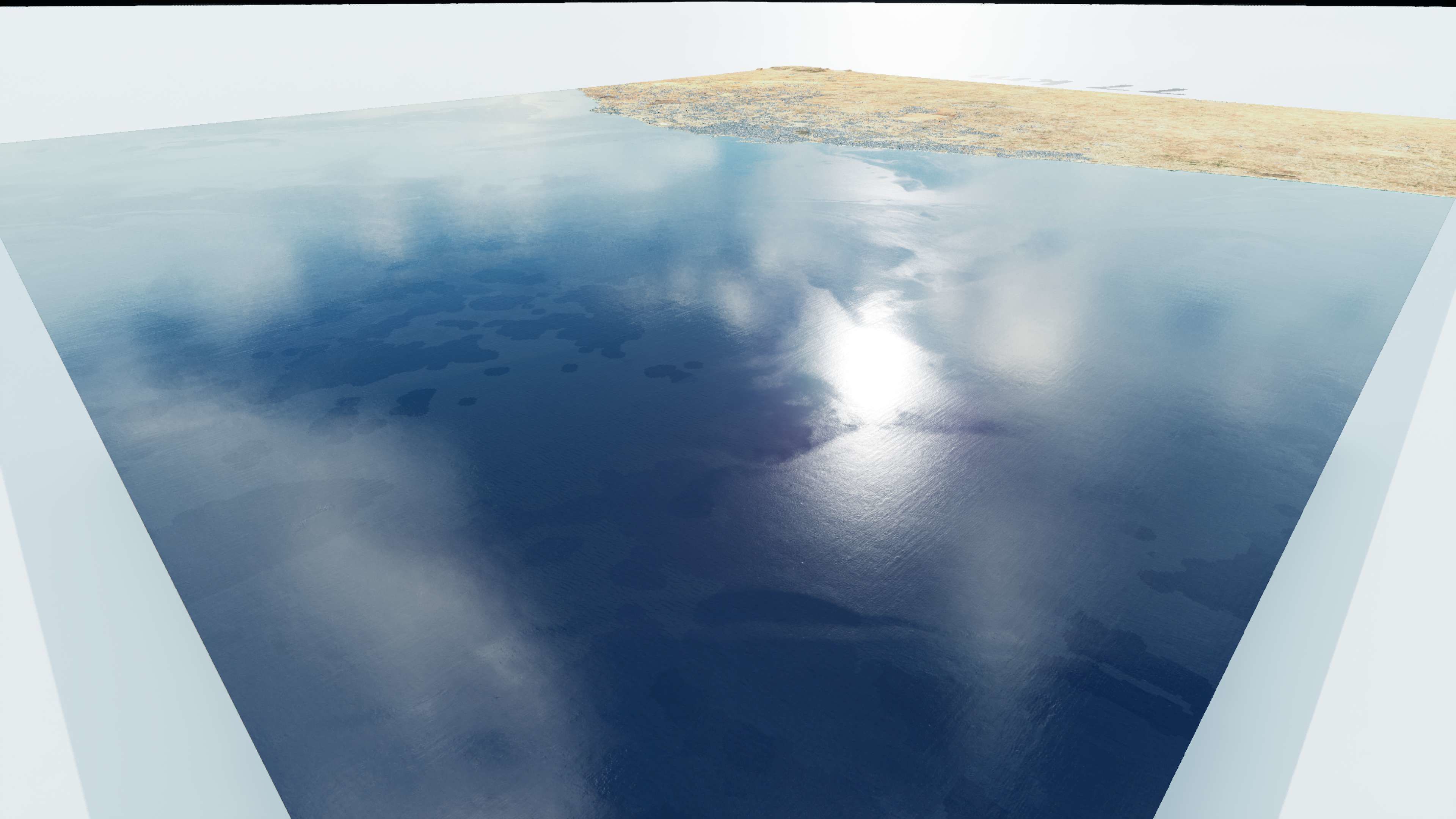 Tripoli Libya City Landscape 3D Model 3D model | CGTrader