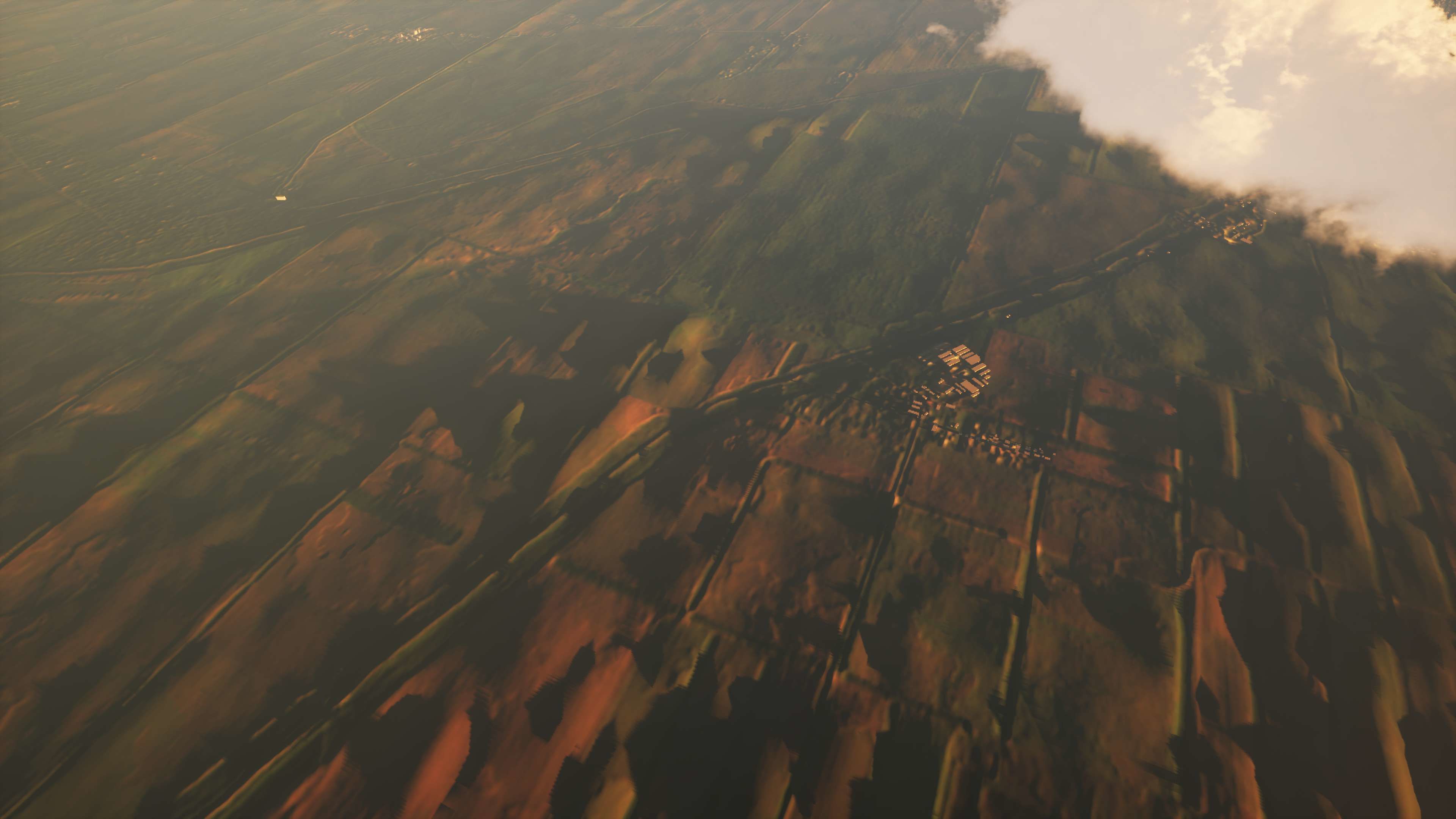 Rostov Russia City Landscape 3D Model 3D model | CGTrader