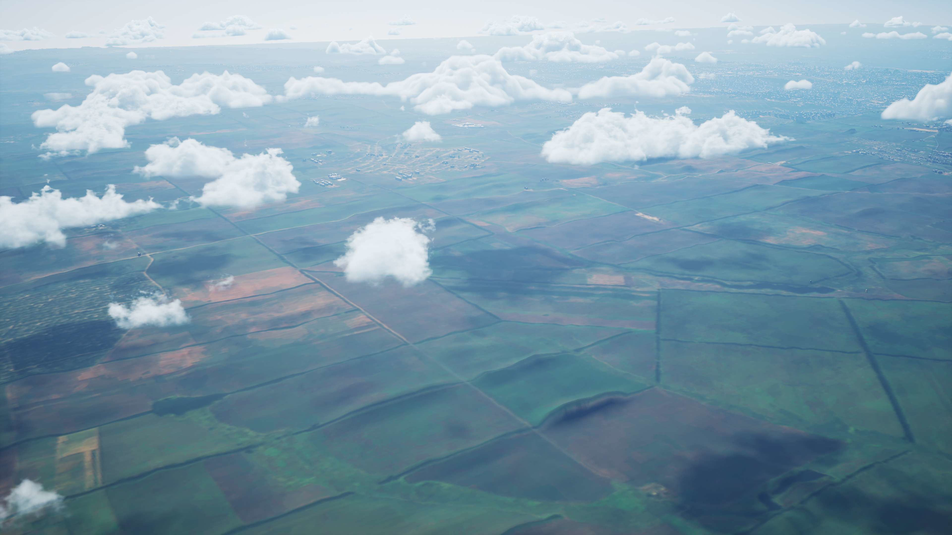 Rostov Russia City Landscape 3D Model 3D model | CGTrader