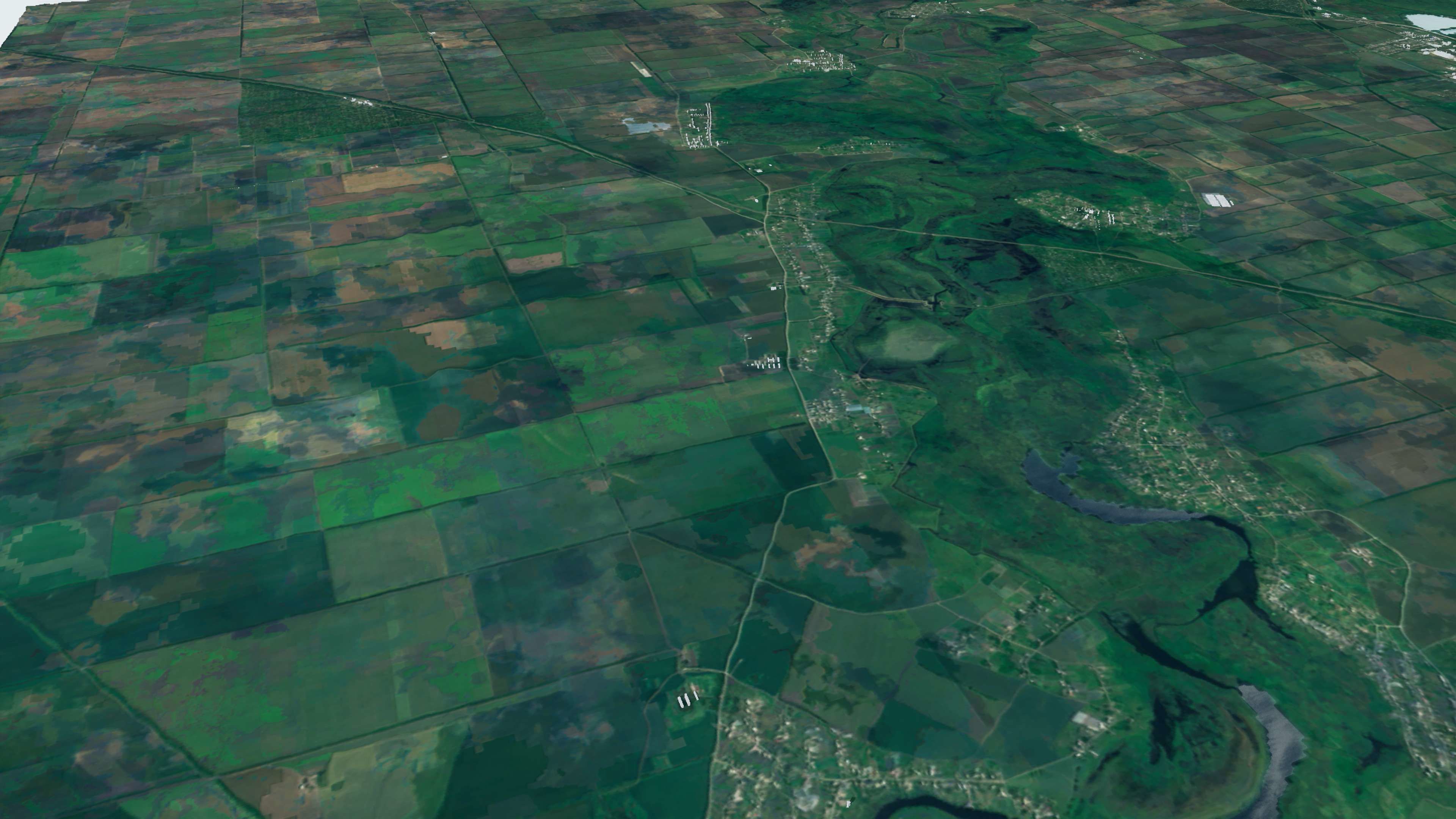 Rostov Russia City Landscape 3D Model 3D model | CGTrader