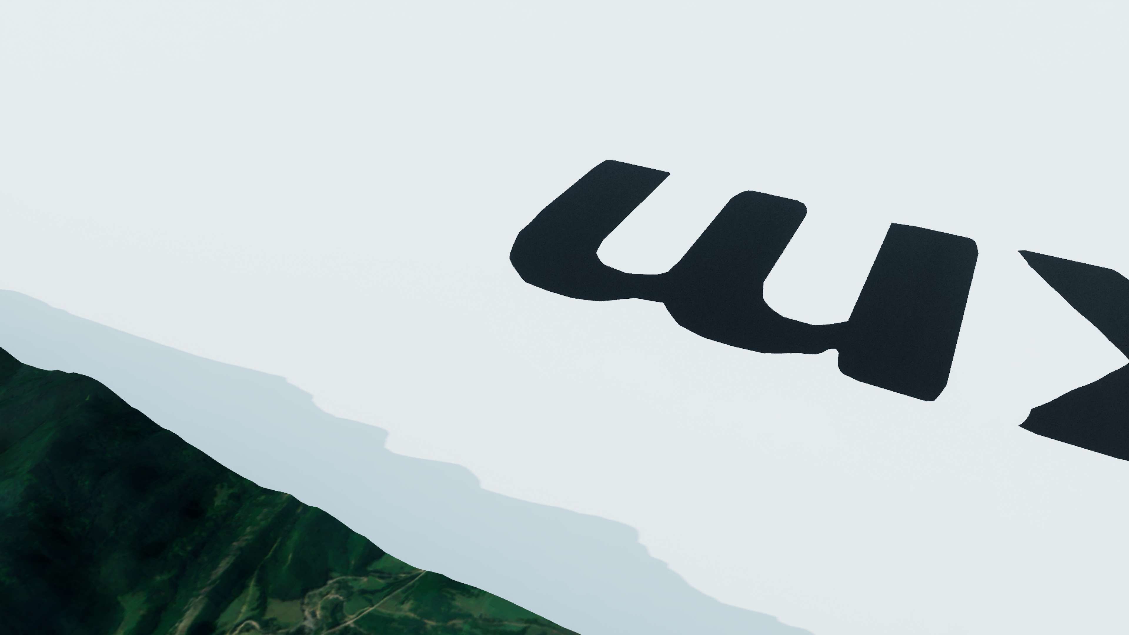 Tbilisi Georgia City Landscape 3D Model 3D model | CGTrader