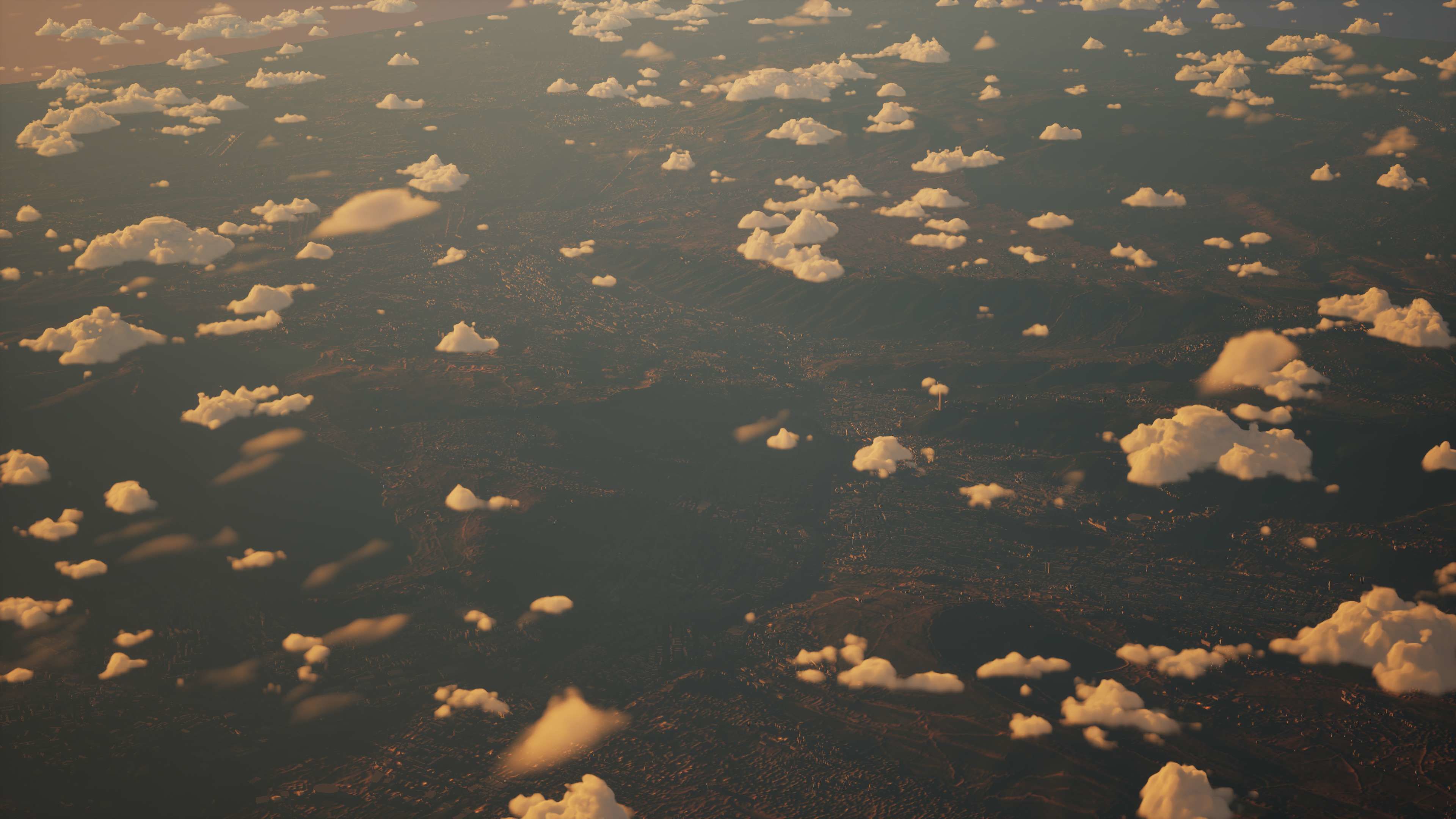 Tbilisi Georgia City Landscape 3D Model 3D model | CGTrader